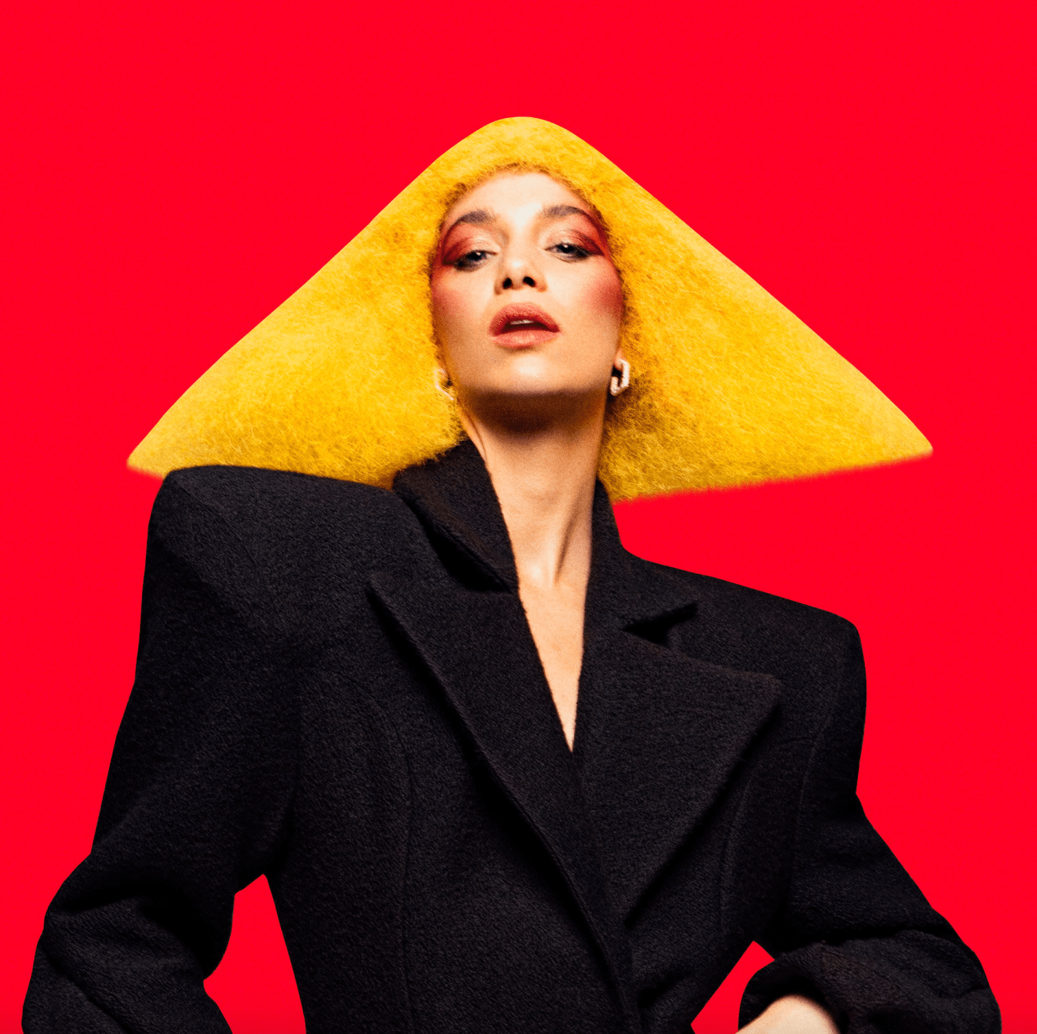 Pop icon Agnes on new album and how gay people changed her life
