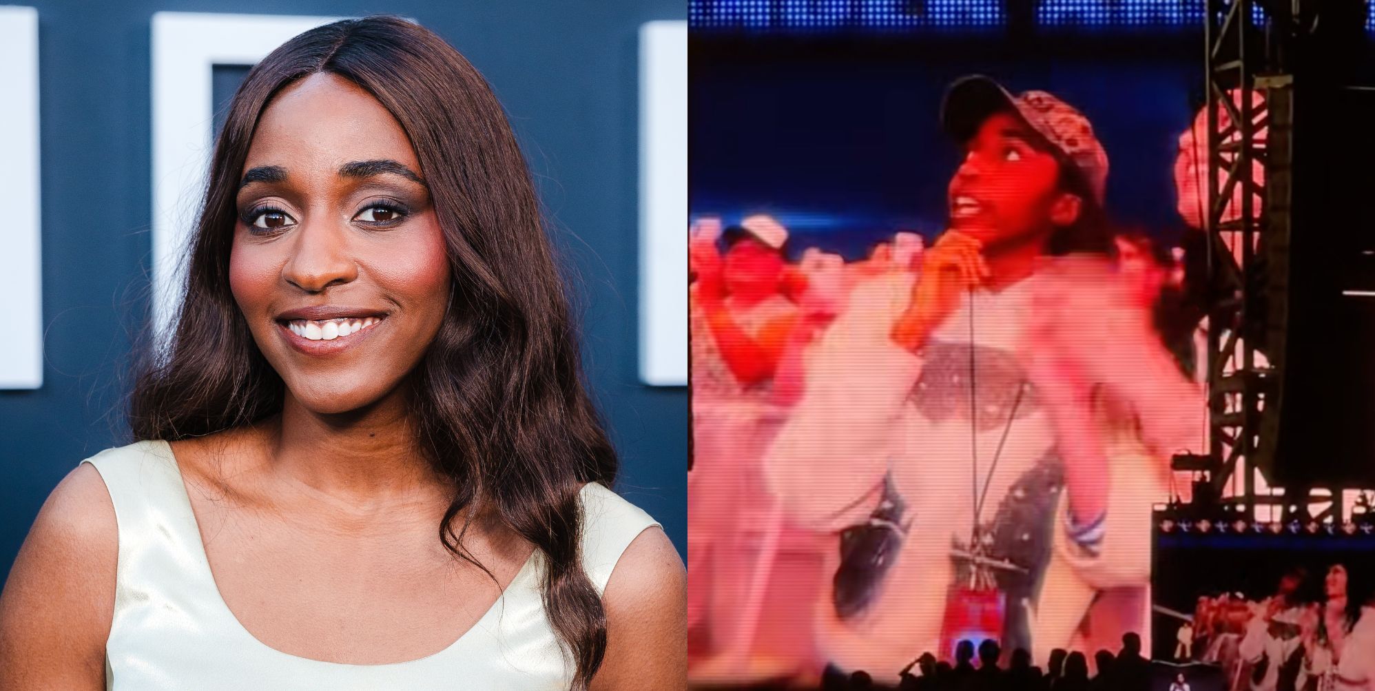 Snls Jane Wickline Jokes About Lack Of Sabrina Carpenter Gay Rumours 9953