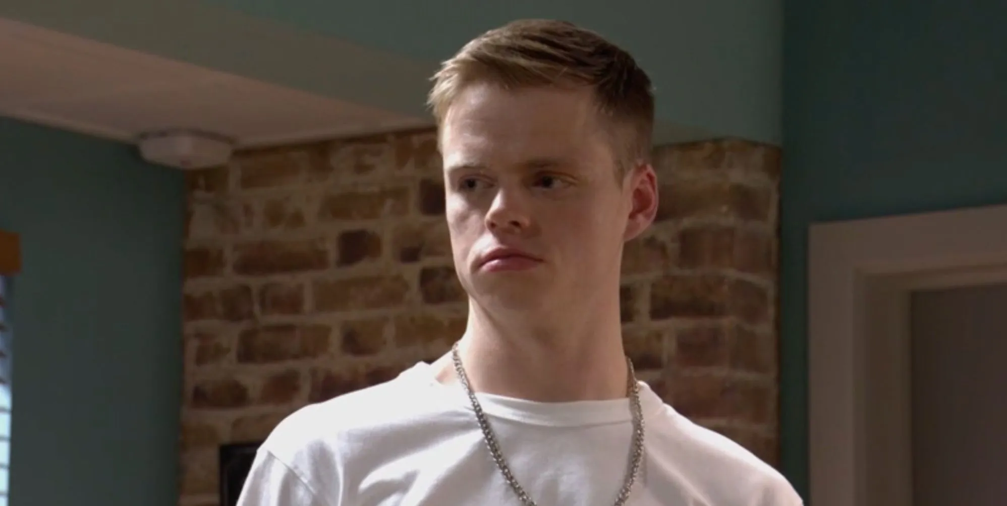 EastEnders' Oscar Branning confirmed as bisexual