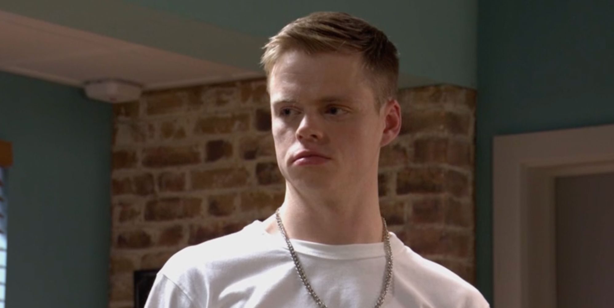 EastEnders' Oscar Branning confirmed as bisexual