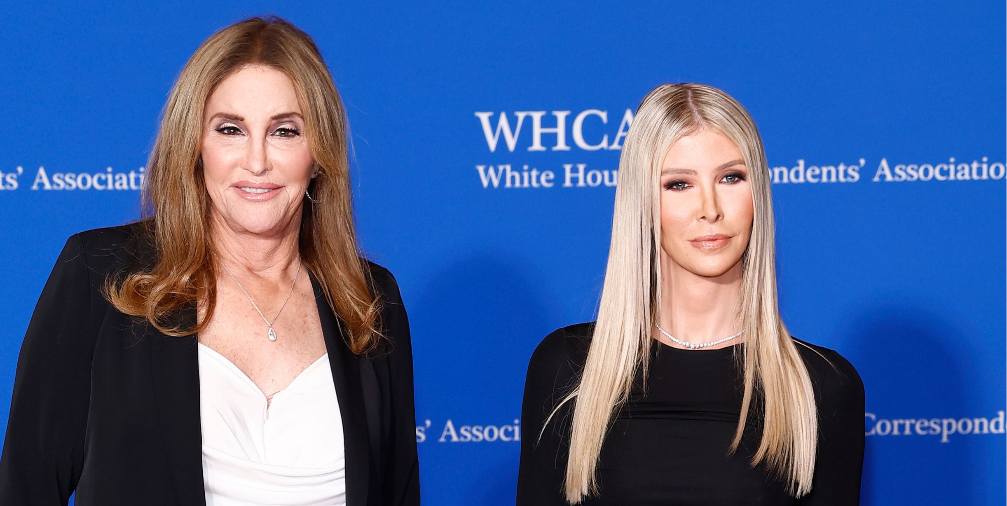 Caitlyn Jenner's best friend Sophia Hutchins dies in accident
