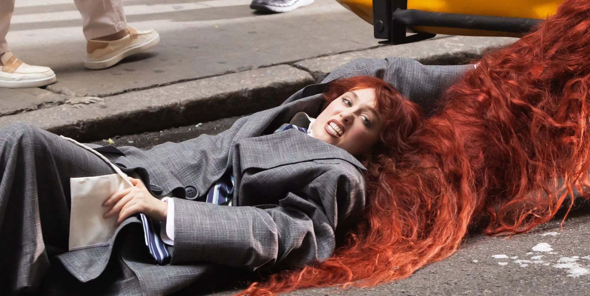 Lorde explores gender identity in lyrics of new single 'Hammer'