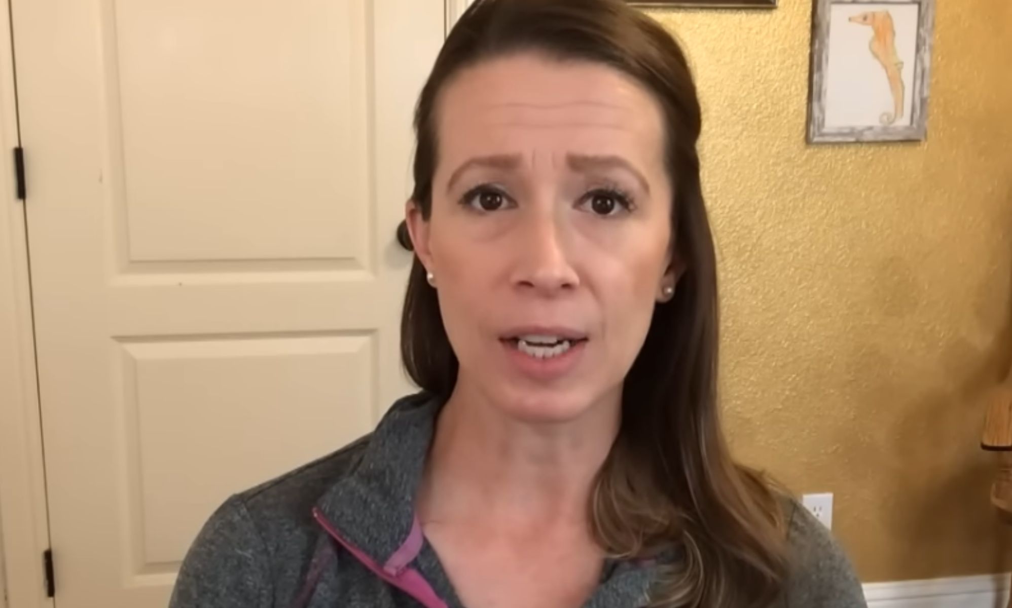 Christian mother wins fight to adopt despite refusing to affirm gender ...