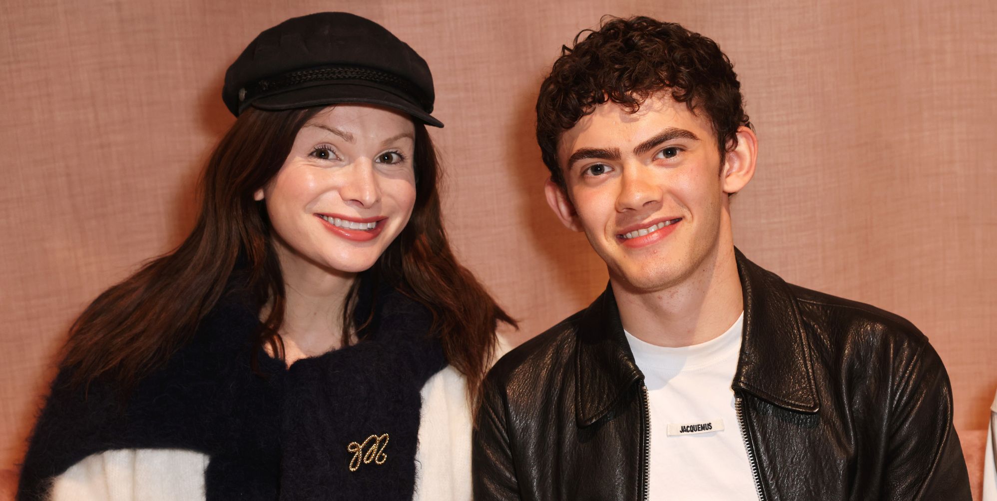 Joe Locke praised for 'insanely good' Broadway debut by fans