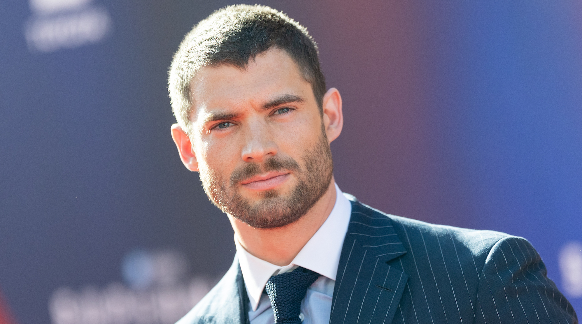 David Corenswet reveals ball-busting injury filming 'Superman'