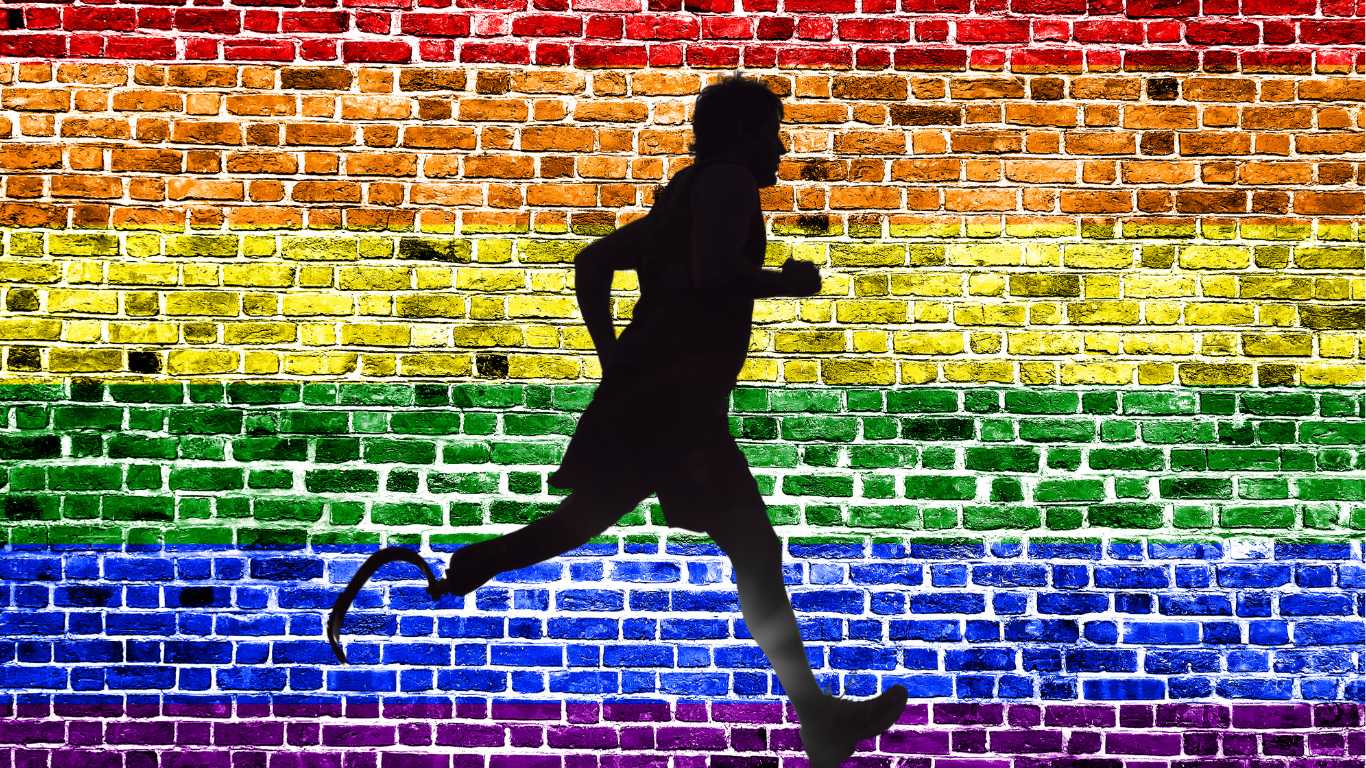 Call of Duty celebrates Pride with free LGBTQ+ flag skins