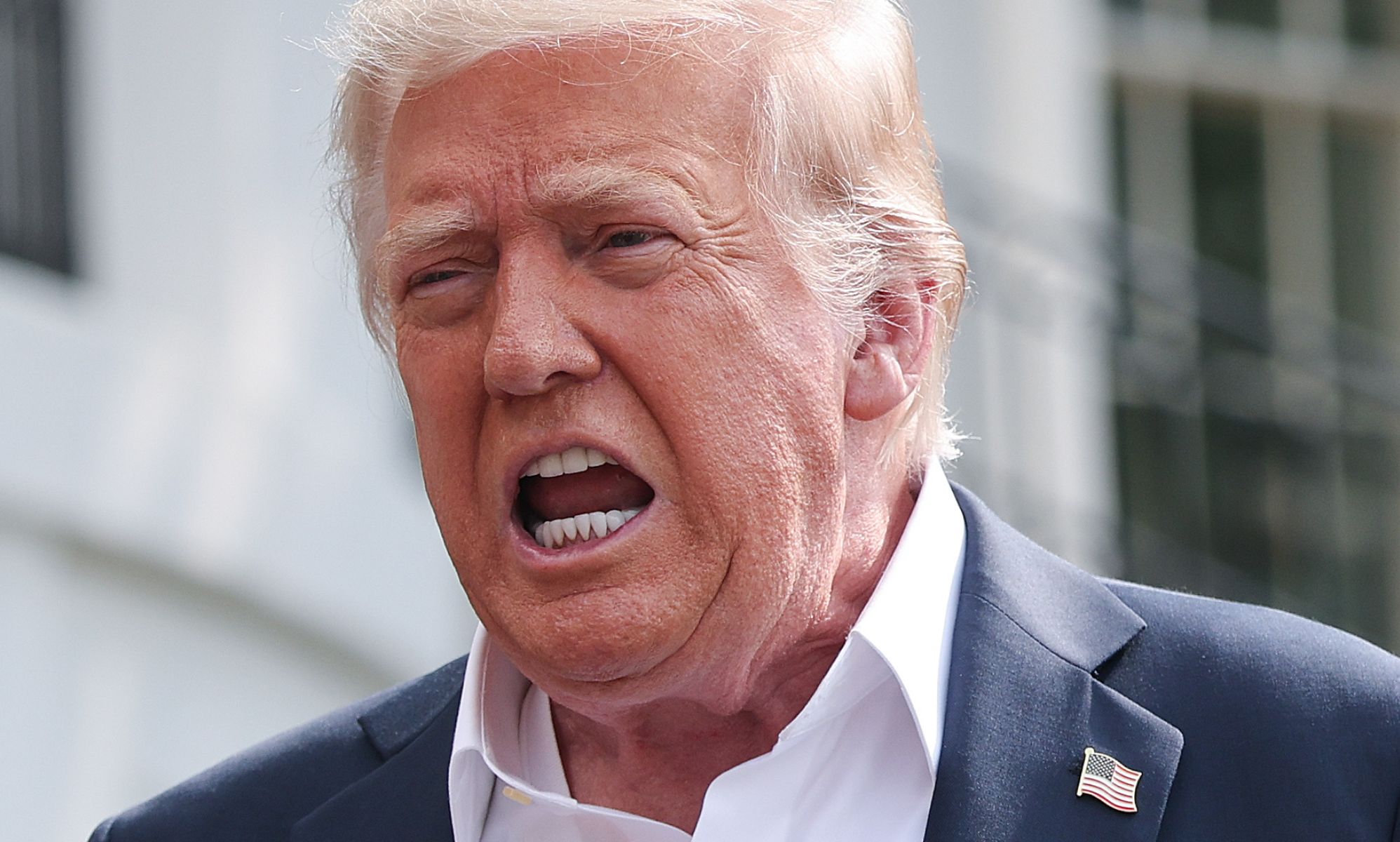 Trump forced to return funding to LGBTQ+ and HIV groups