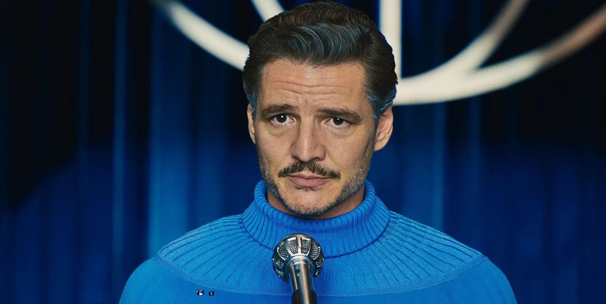 Pedro Pascal's dance moves in new Airpods ad break the internet