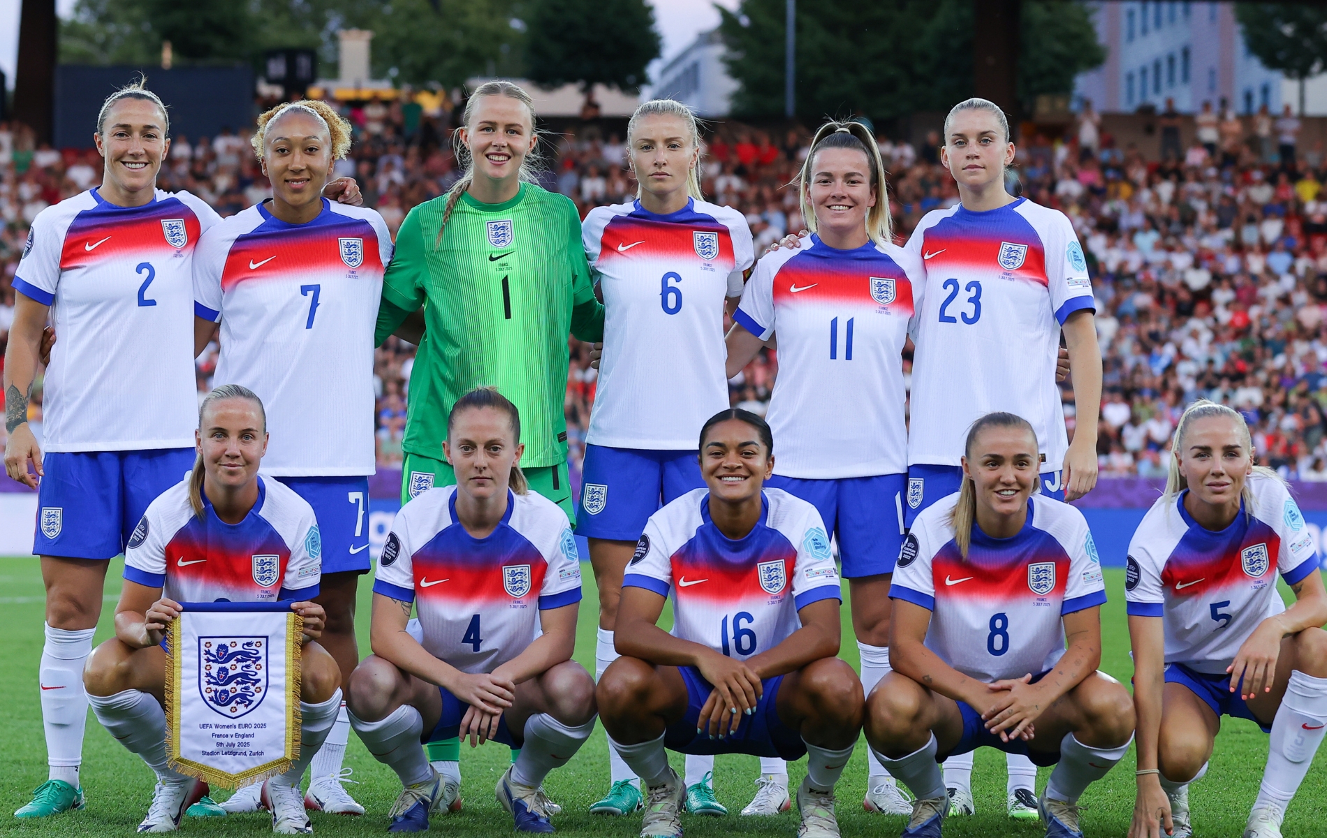 Can England still win the Euros and when is their next game?