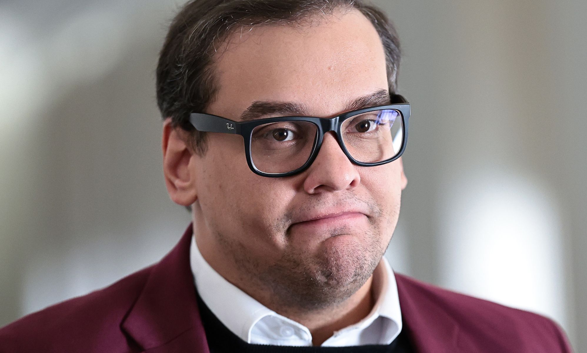 The Bear star Will Poulter is raising money for this LGBTQ+ cause