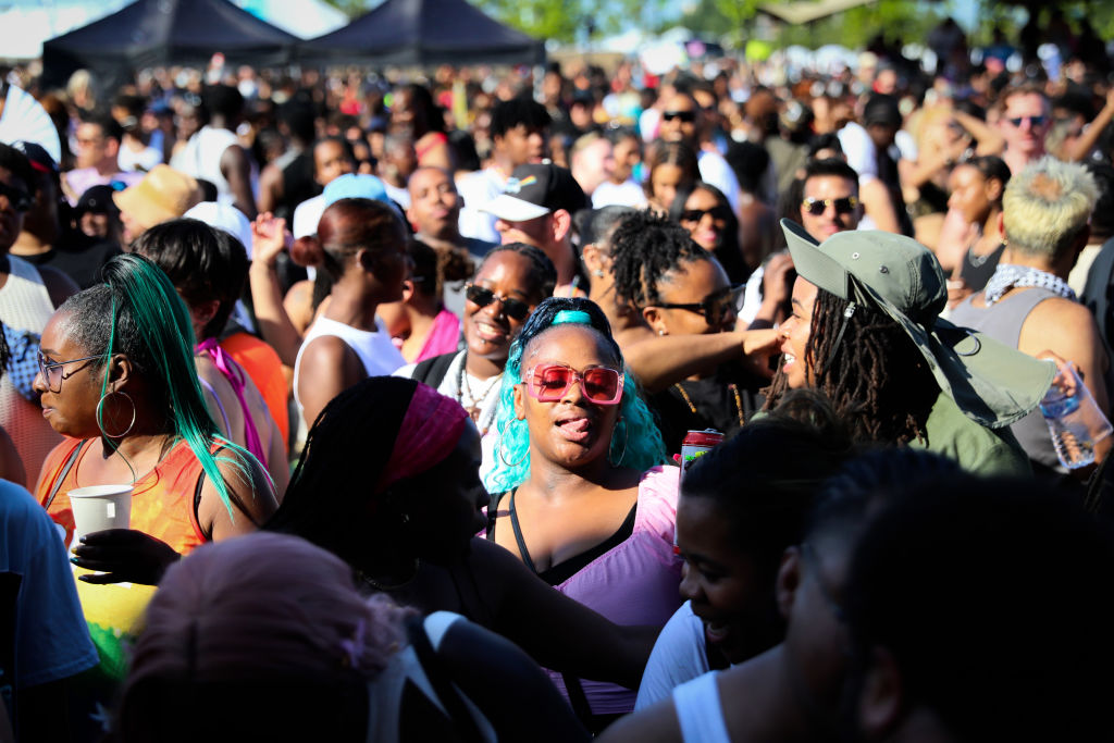 UK Black Pride 2025: Everything you need to know