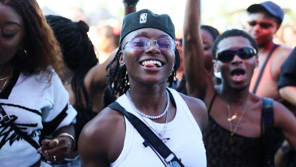 UK Black Pride 2025: Everything you need to know