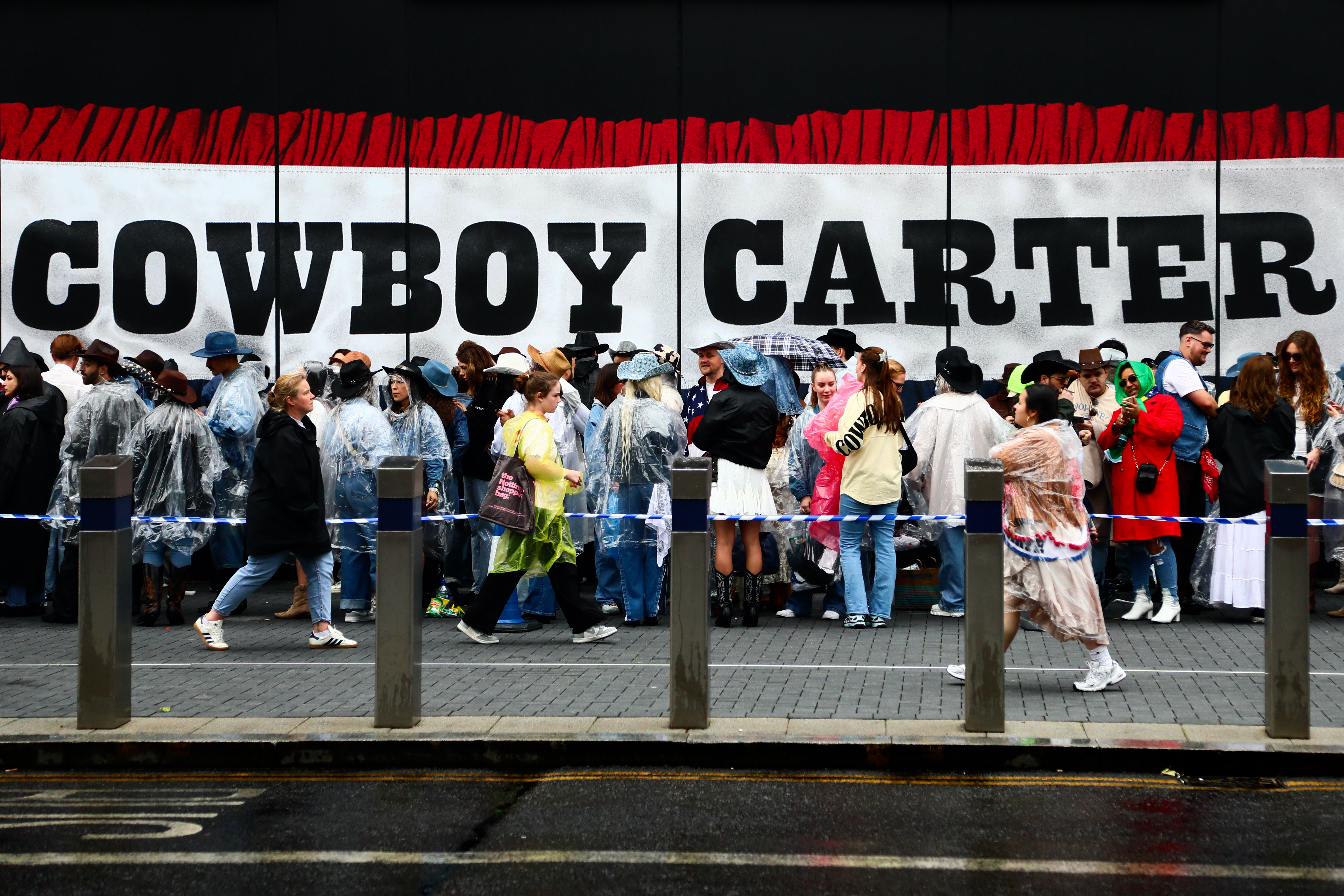 Pink announces 2024 UK and European tour: dates, presale and tickets info