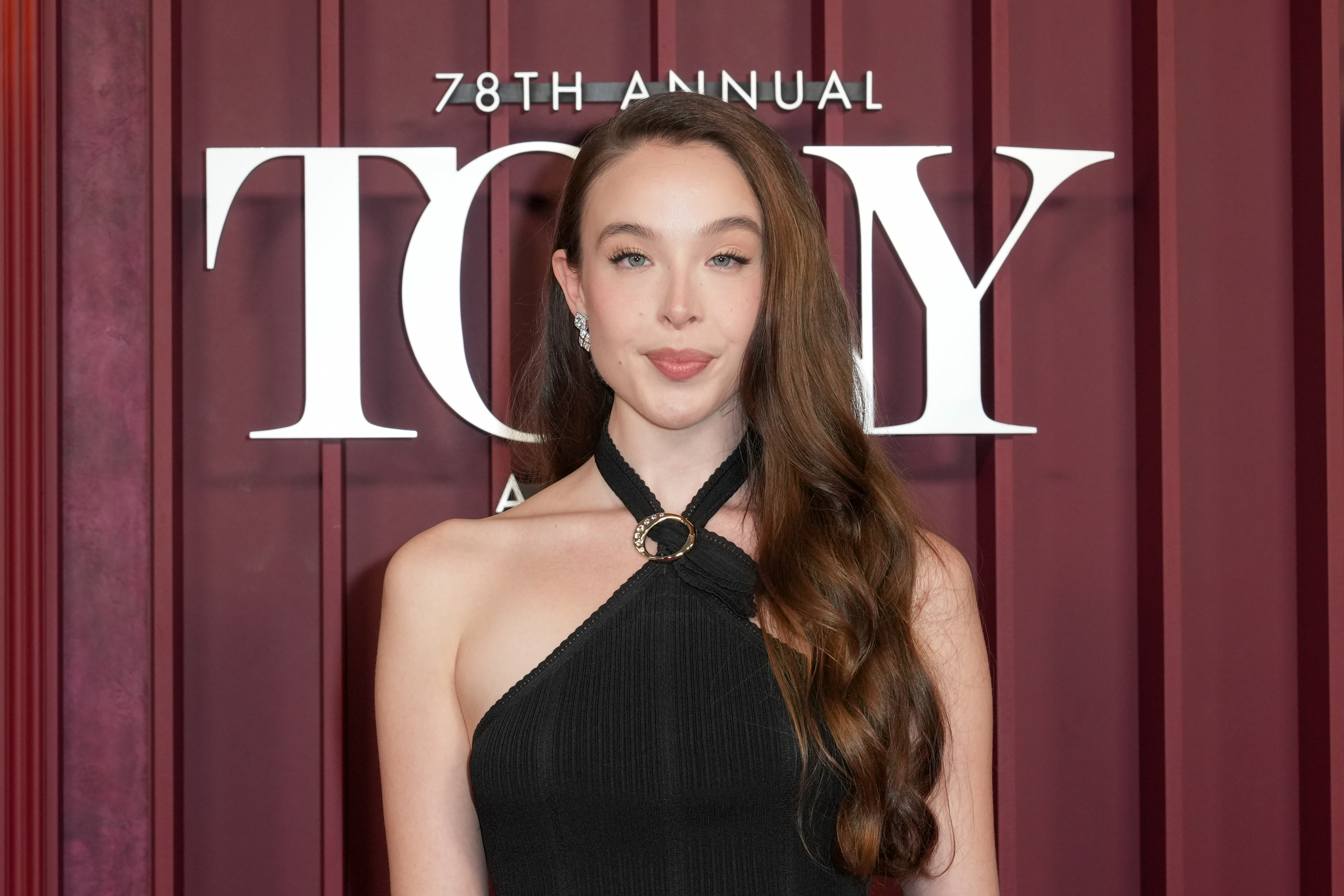 Monster: Annette Bening's daughter Ella Beatty cast as Lizzie Borden