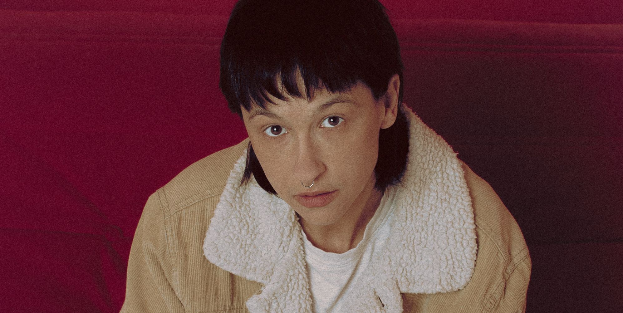 Non-binary Ginny & Georgia star on trolls and trans representation