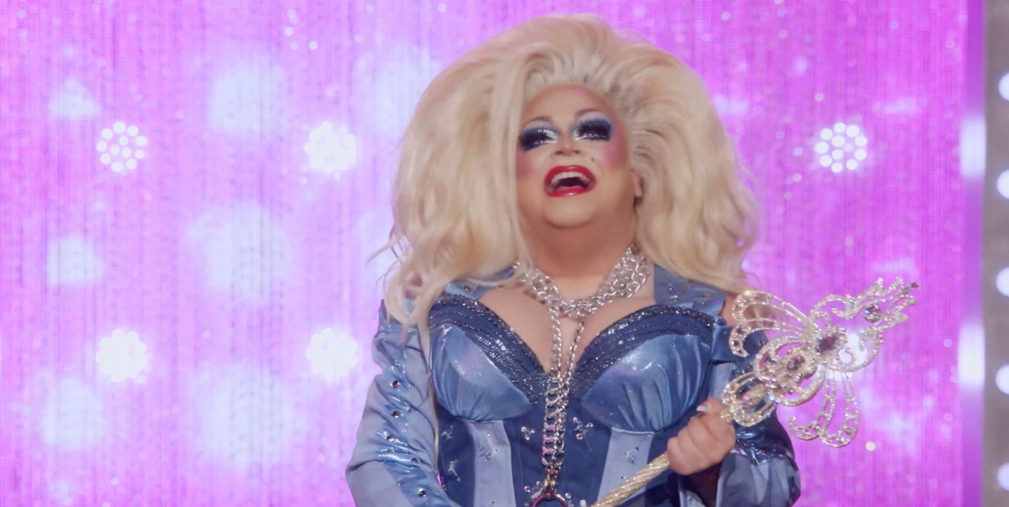 RuPaul's Drag Race All Stars 10 crowns a winner, baby