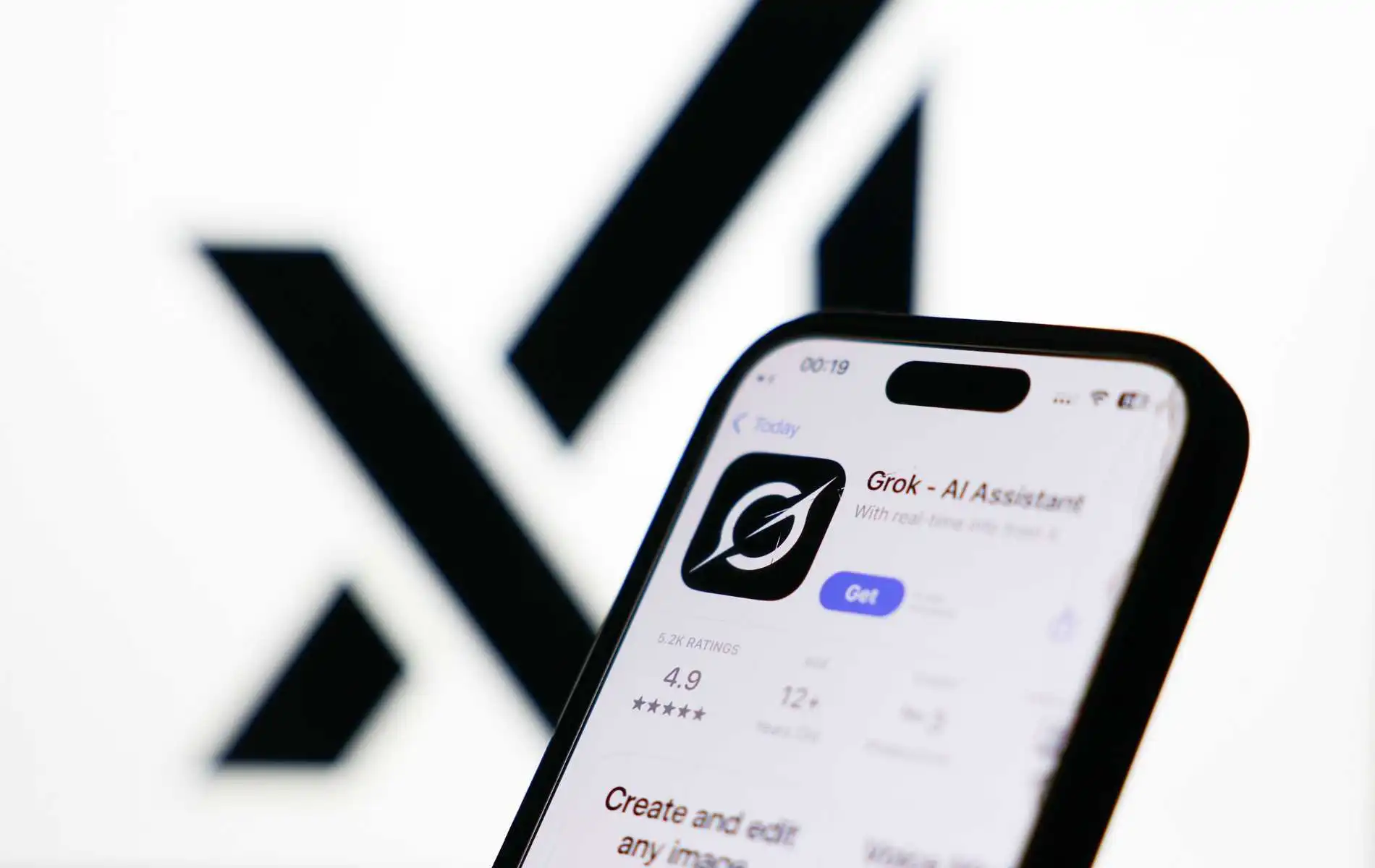 Downing Street condemns Musk's 'dangerous' language at rally