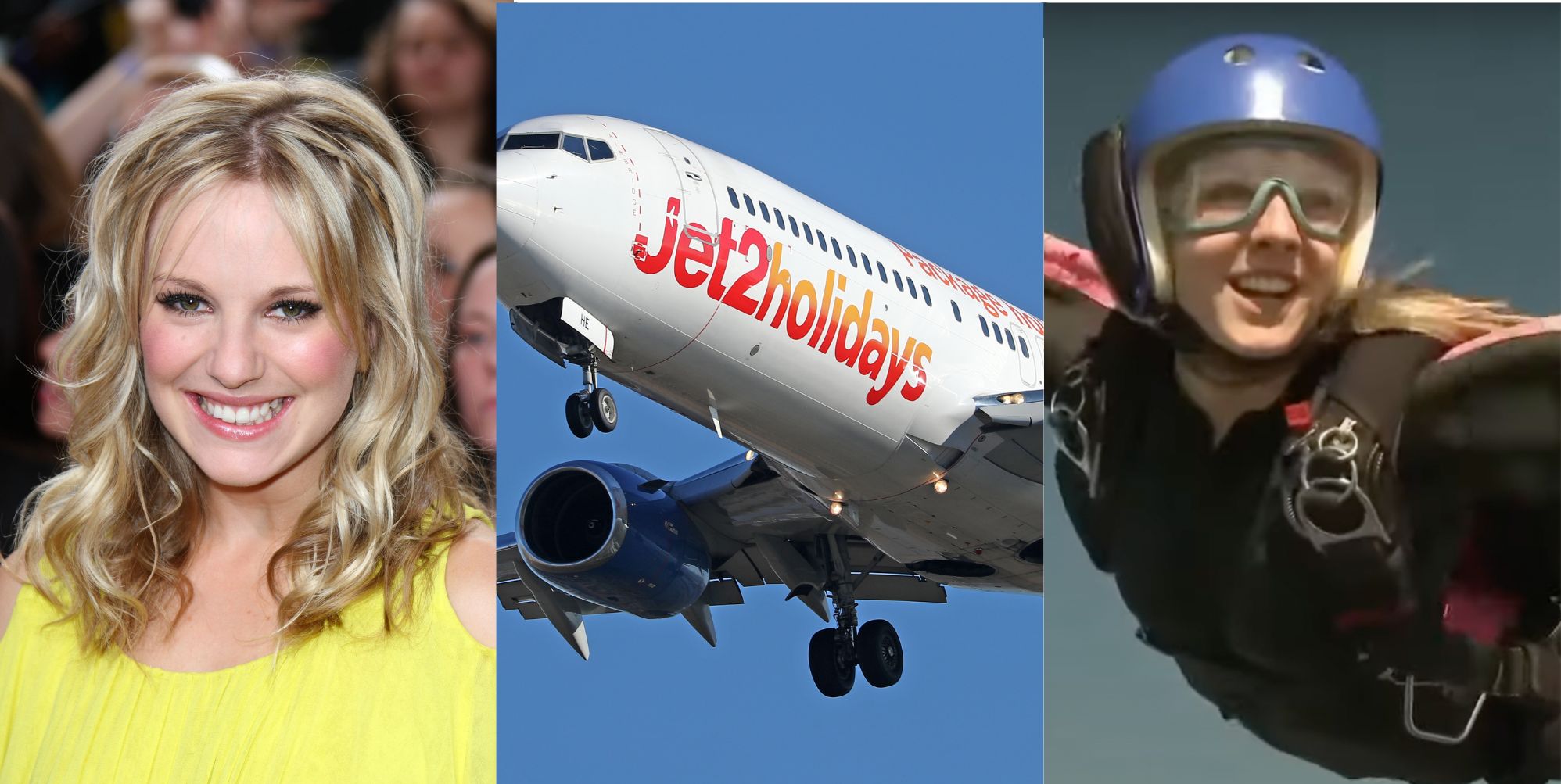 Jet2 holiday voiceover artist starred in iconic LGBTQ+ soap plot