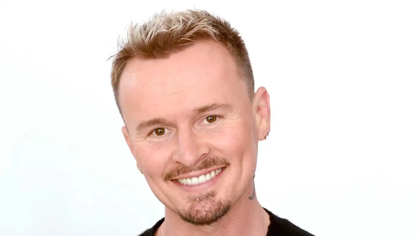 Gay S Club star Jon Lee reveals crystal meth addiction