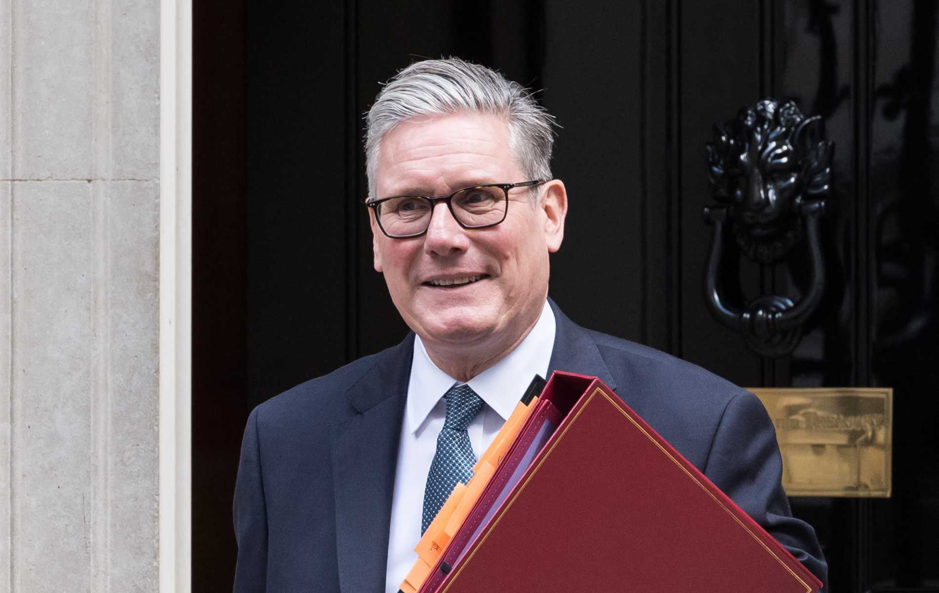 RuPaul on RuPaul's Drag Race phrase 'If you can't love yourself...'