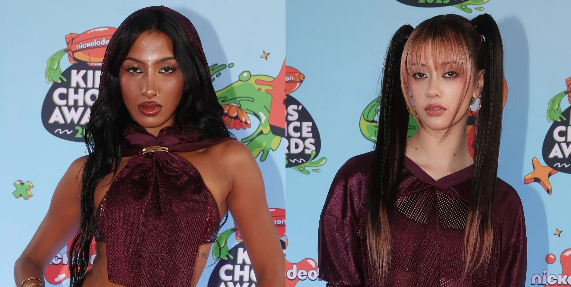 KATSEYE on coming out, Drag Race and why trans allyship is a 'no-brainer'