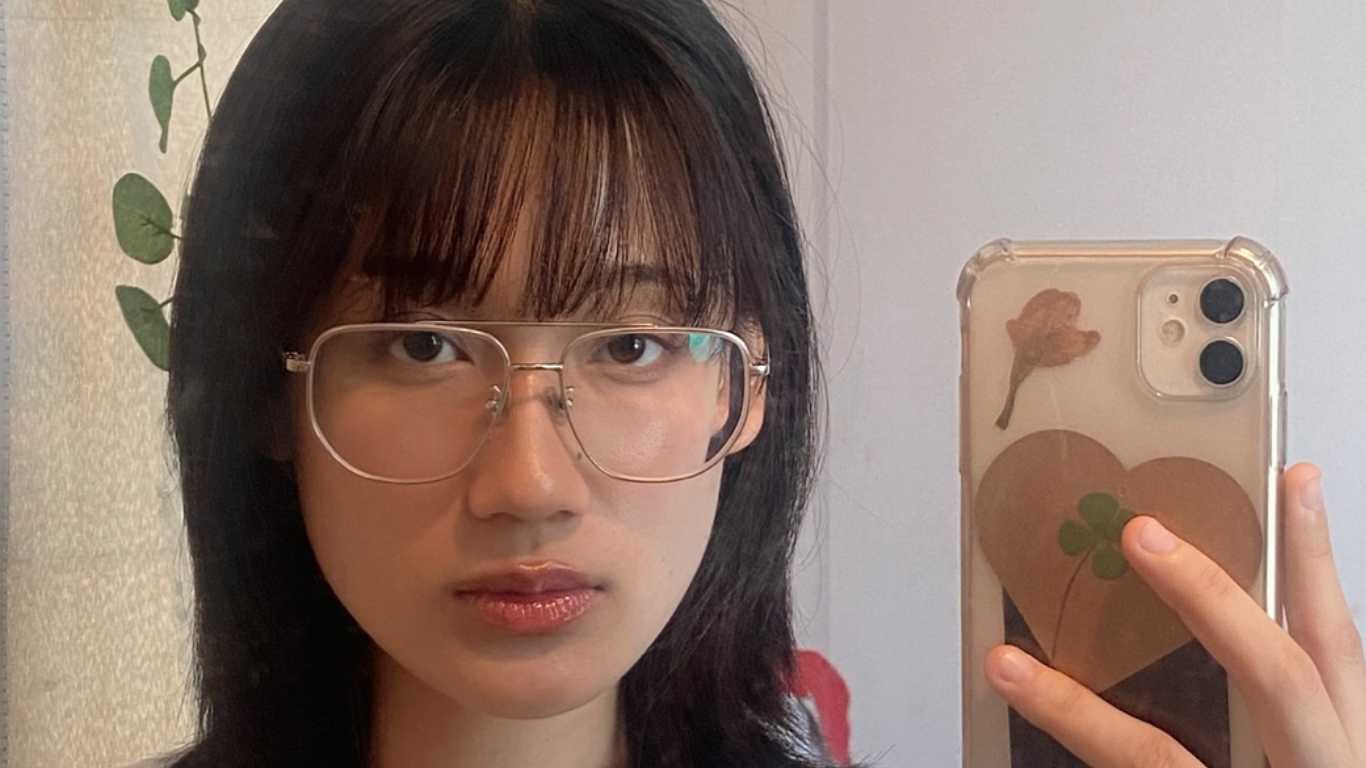 K-pop star Cherry has come out as trans, delighting fans