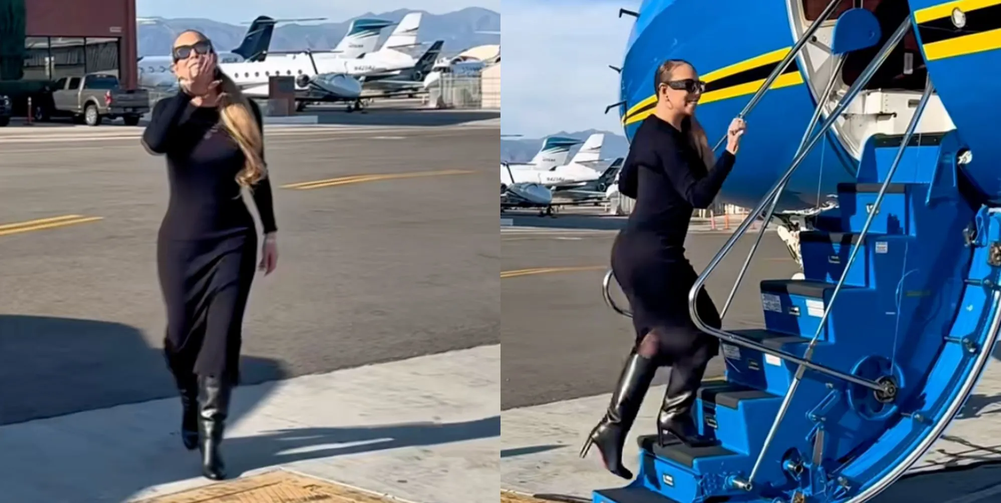 Jet2 holiday voiceover artist starred in iconic LGBTQ+ soap plot