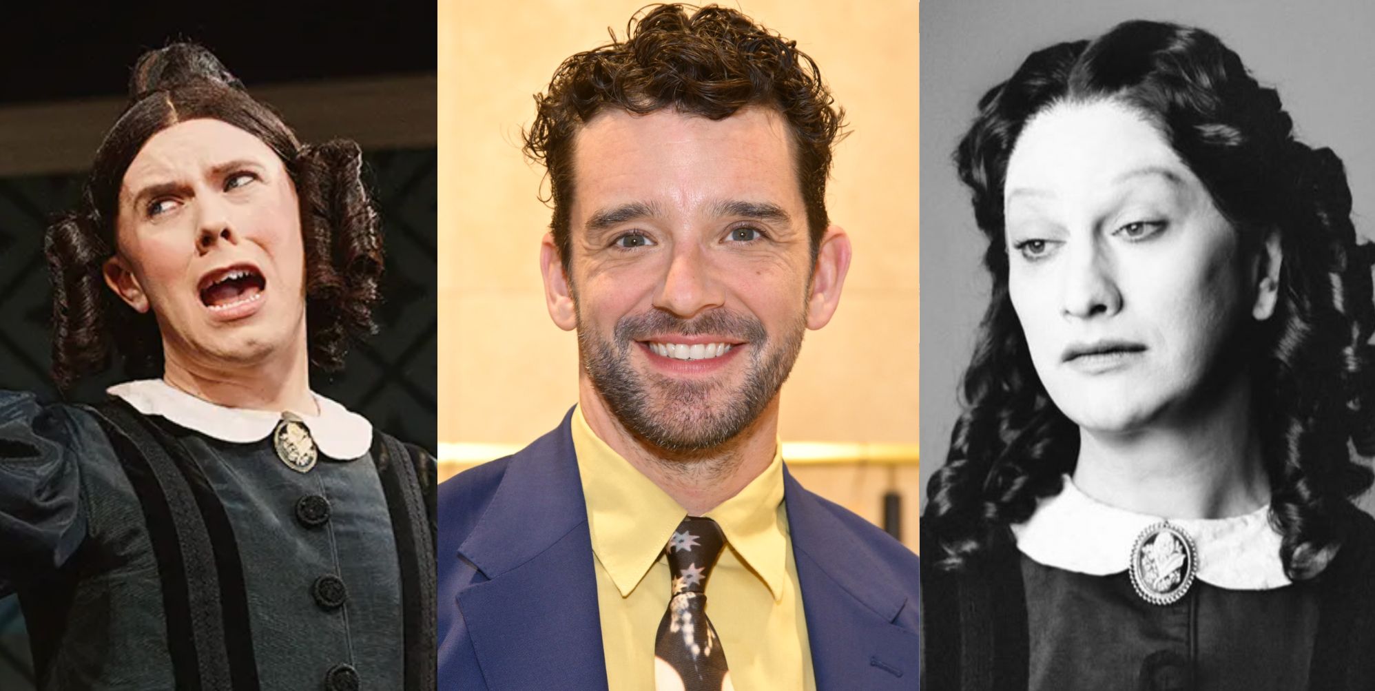 Cole Escola, Emma Stone and Jennifer Lawrence's Miss Piggy film