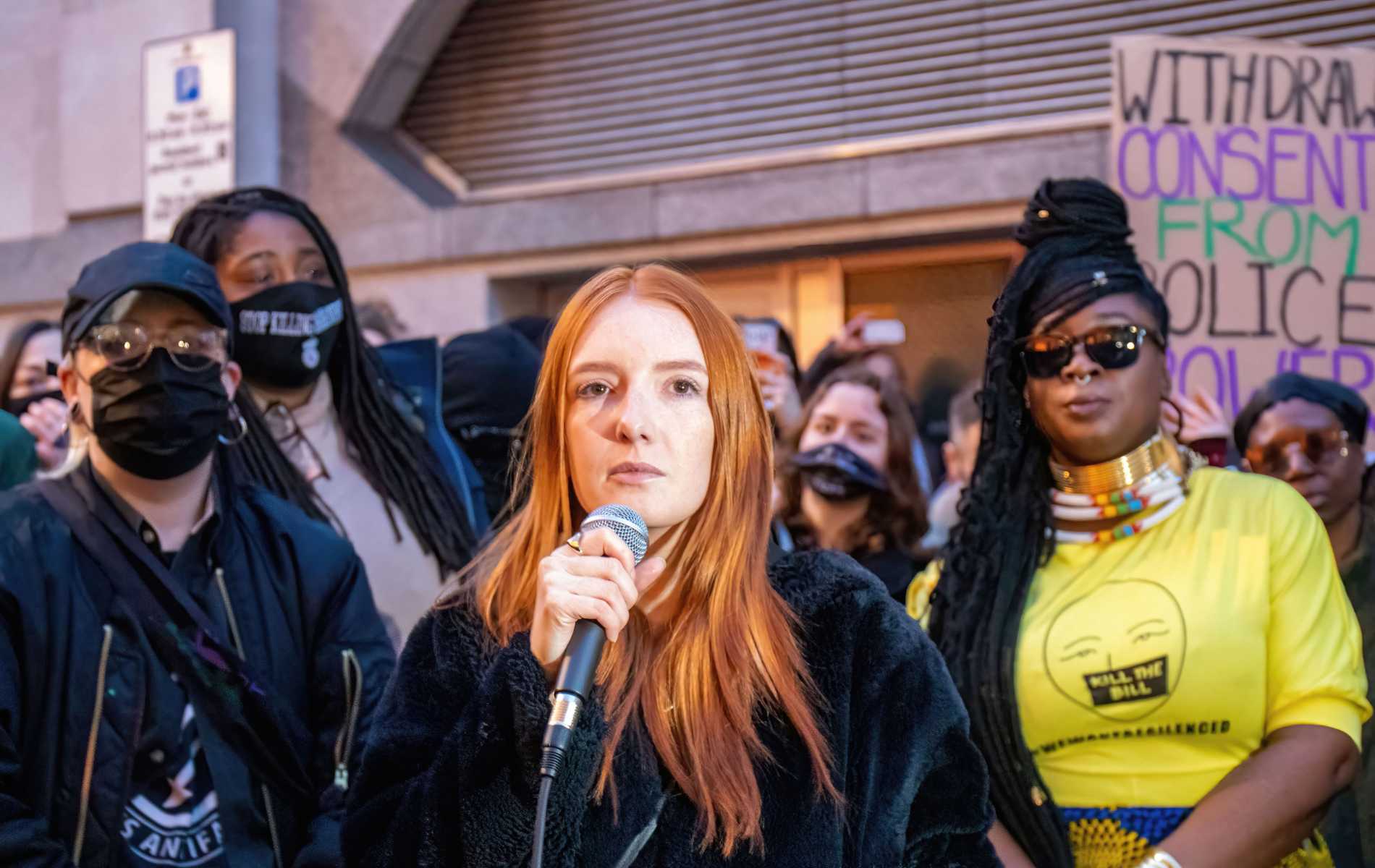 The Traitors: Linda's campest moments and quotes to date