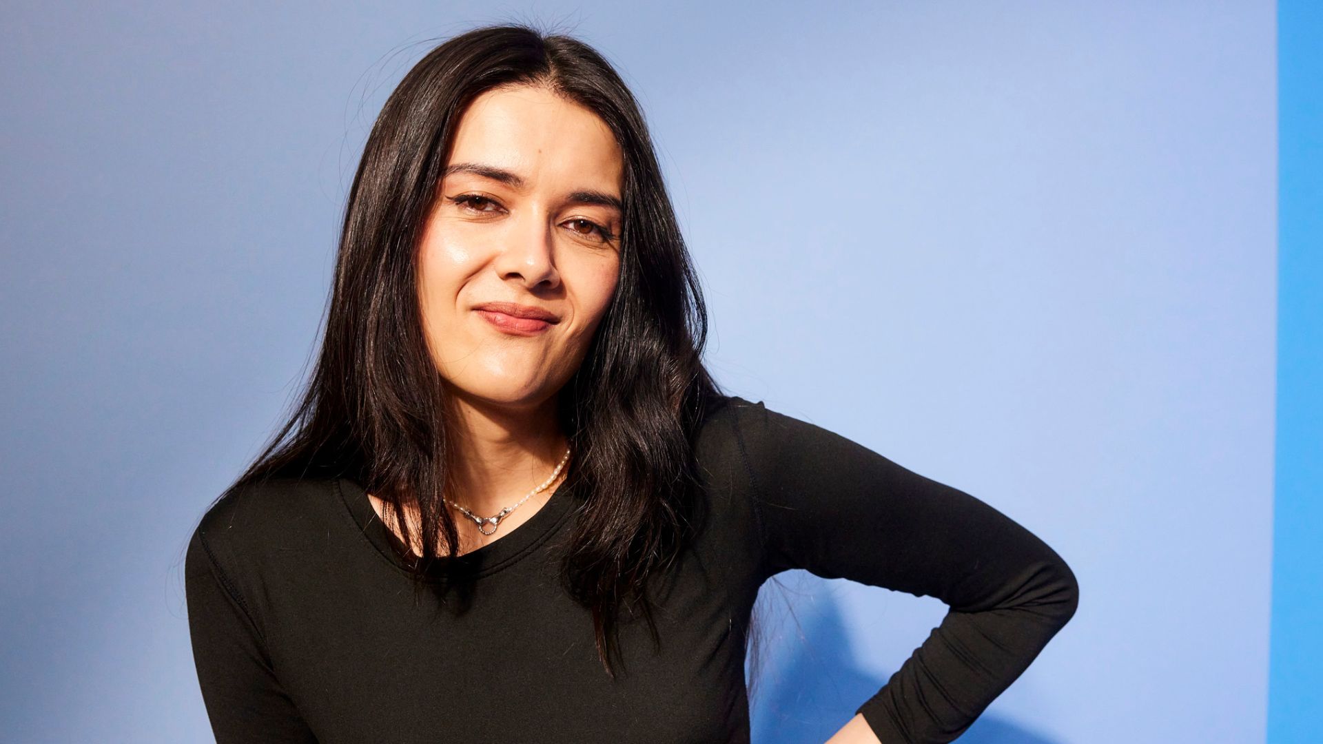 Five fascinating facts about trans Poker Face star Patti Harrison