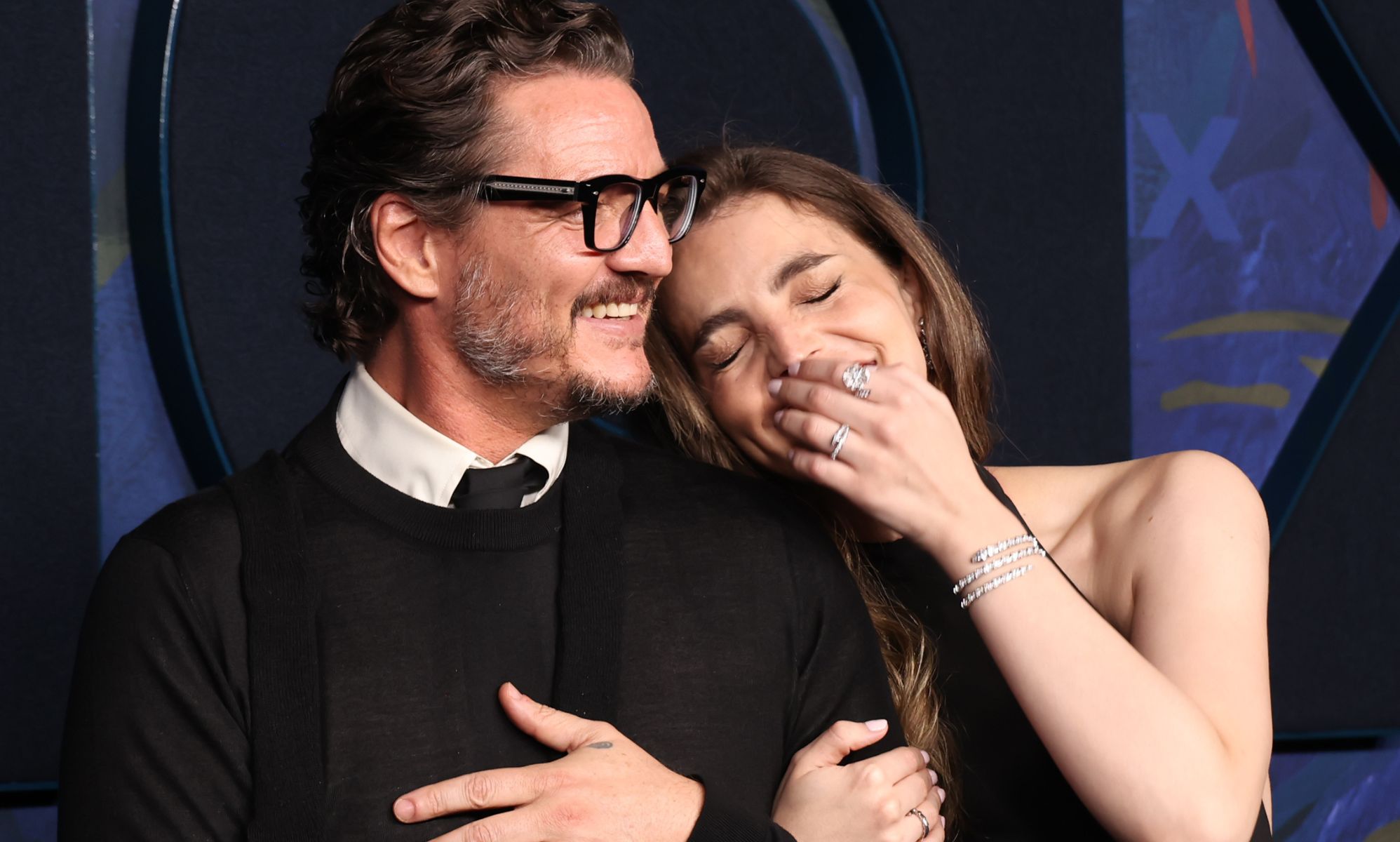 Pedro Pascal's trans sister Lux praises his allyship at Fantastic Four ...