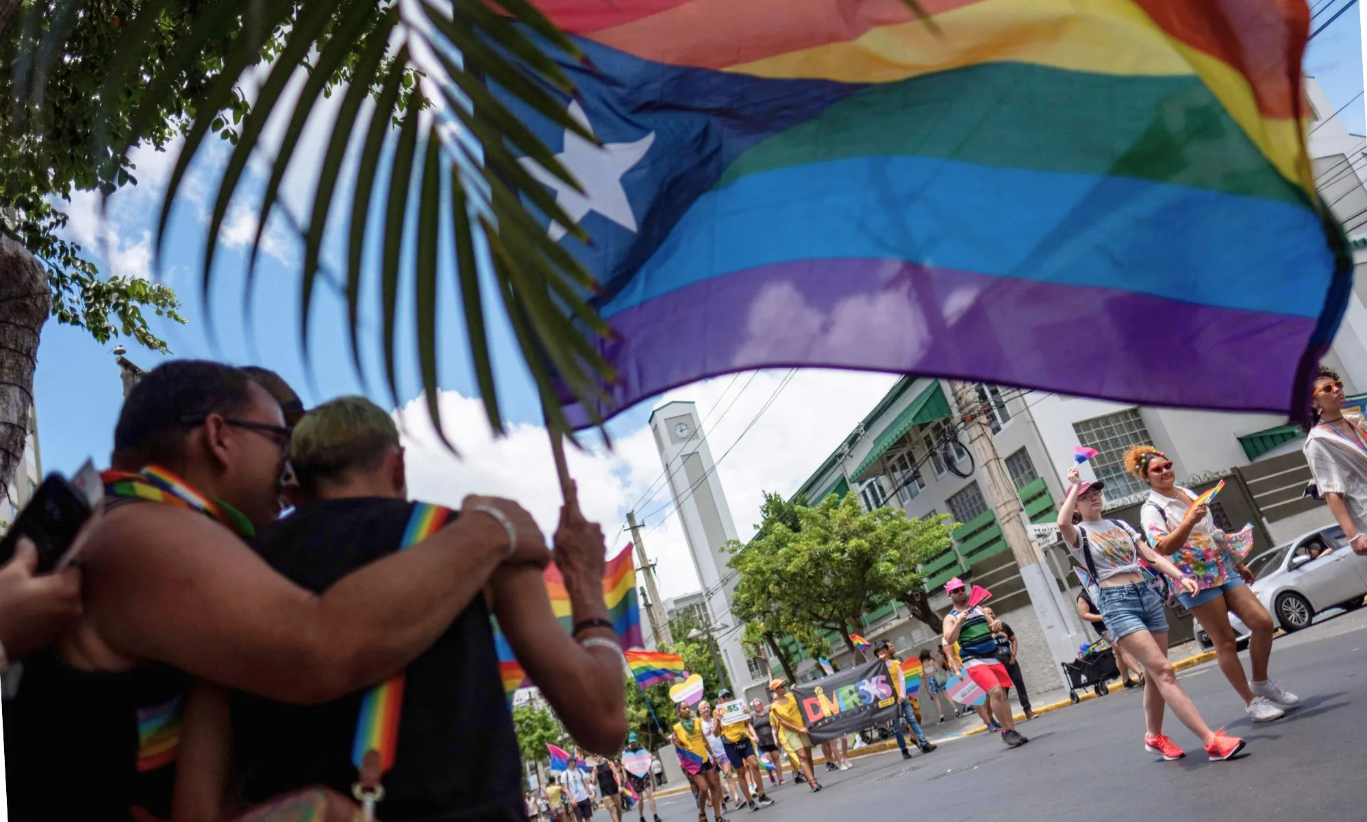 People think that Shrek's daughter is trans in the Shrek 5 trailer