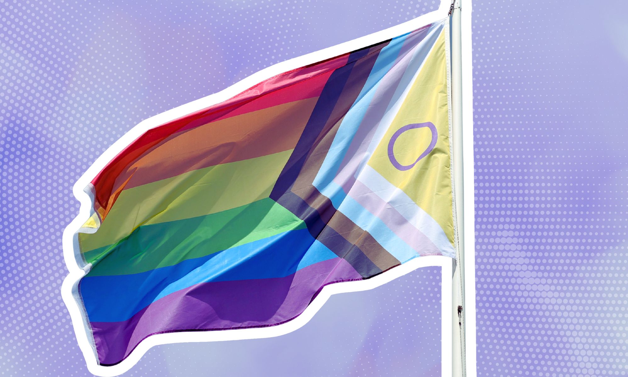 Reform UK to ban Pride flags being flown from council buildings