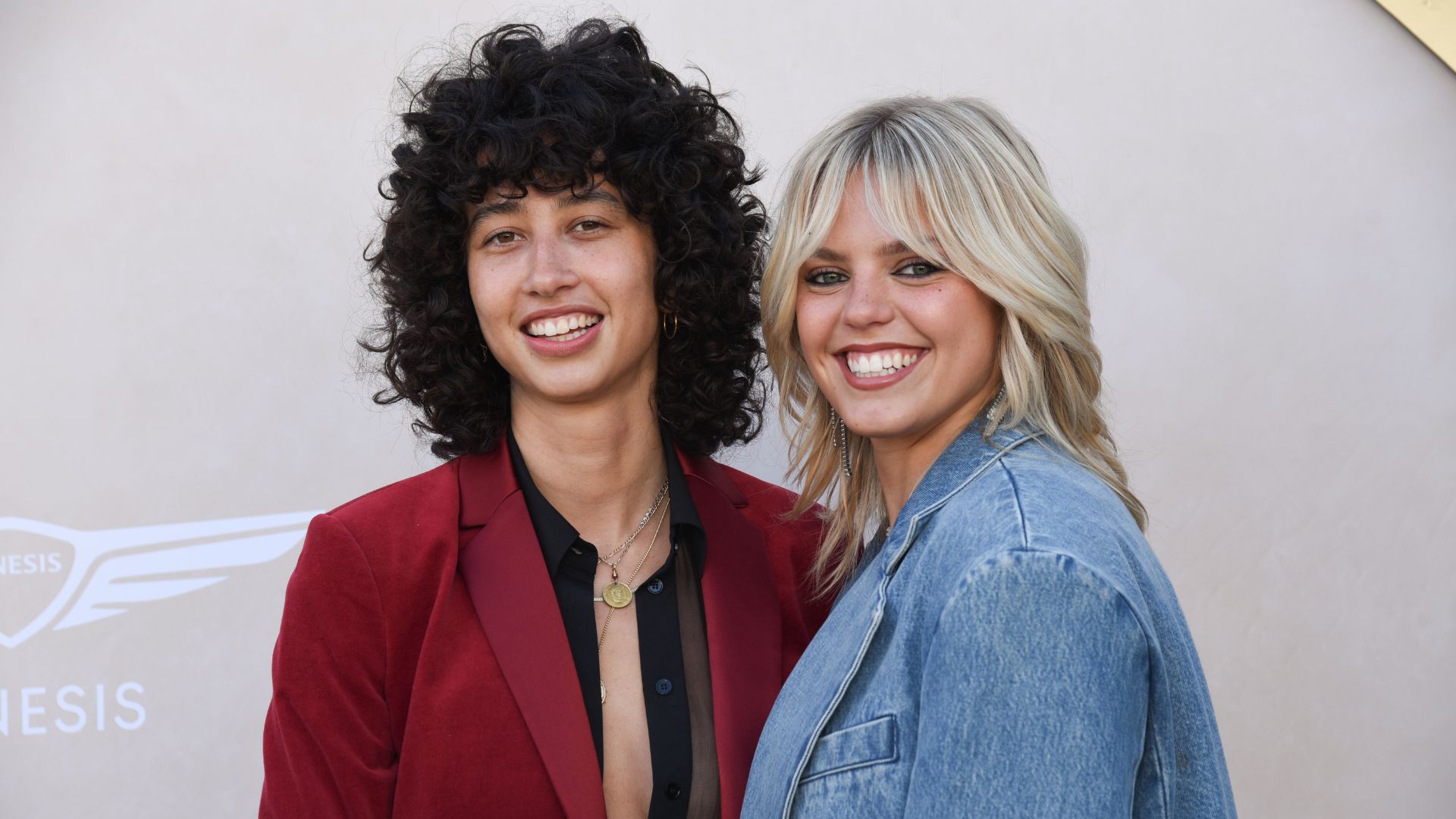 National Couples Day: These LGBTQ+ celebs are relationship goals