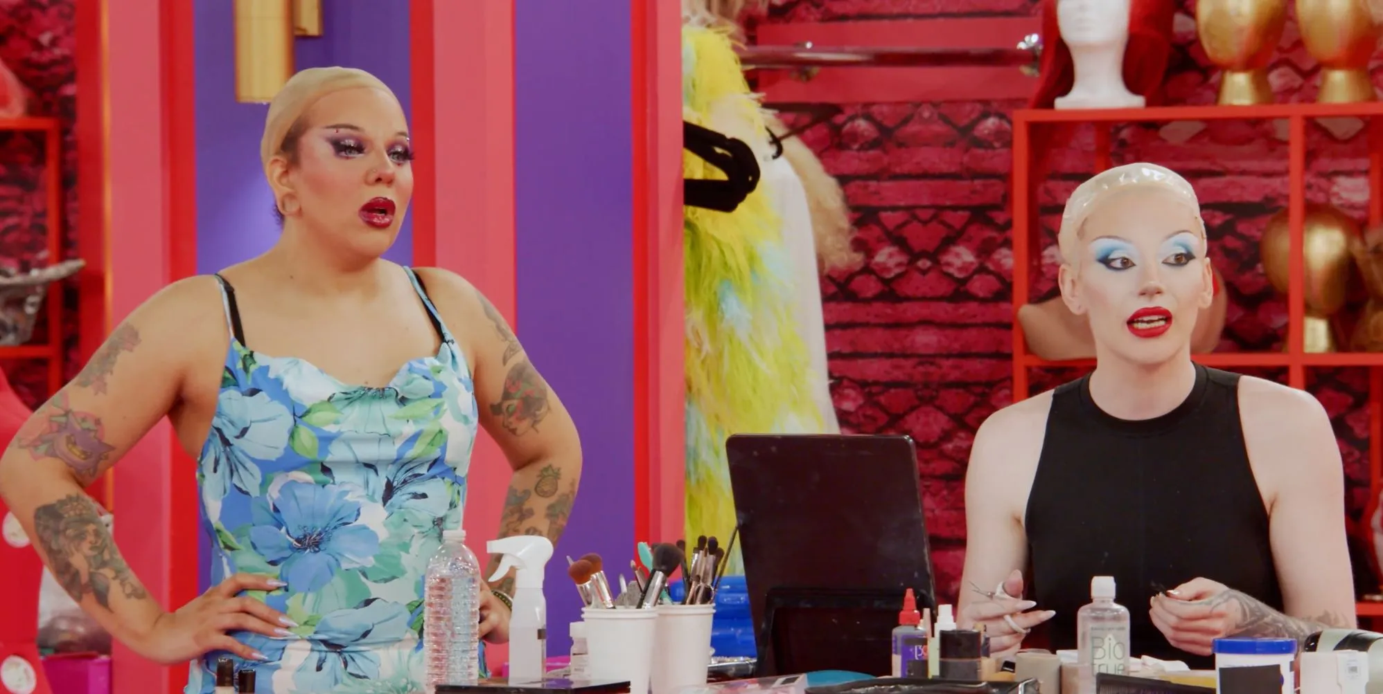 Drag Race star Kelly Mantle on viral fame and an All Stars return