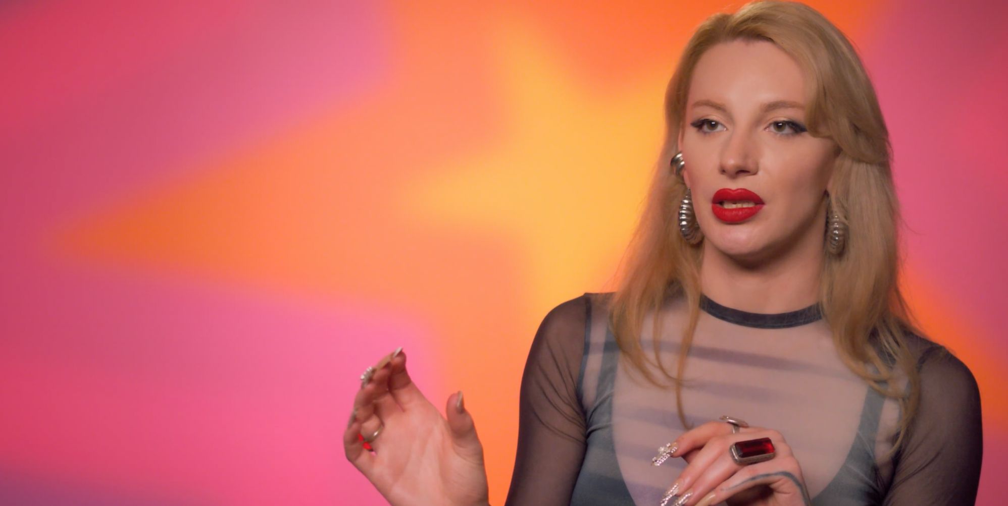 Drag Race queens reveal impact of Trump presidency on income