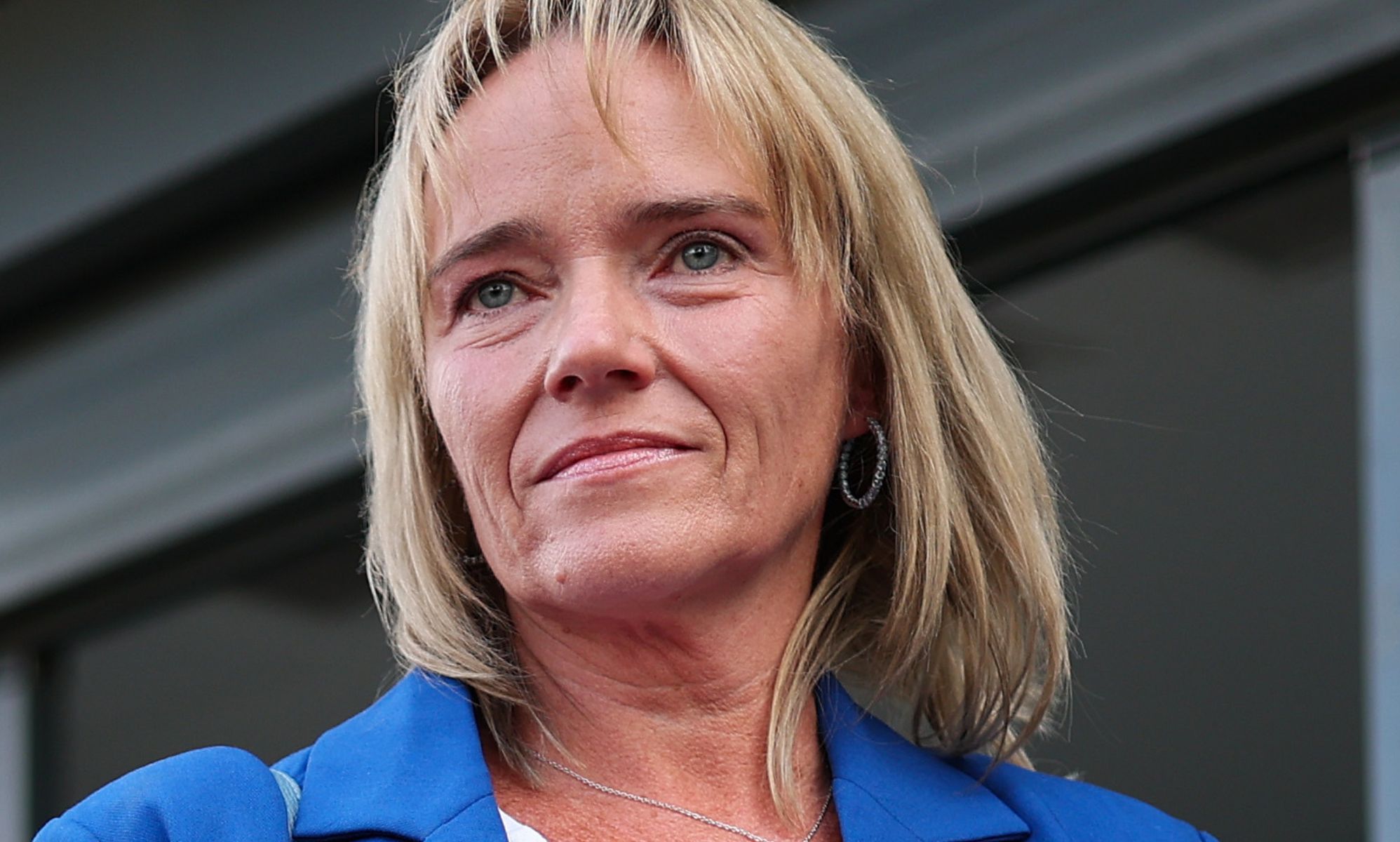 Nurse confronted trans doctor in 'unacceptable' way, court hears