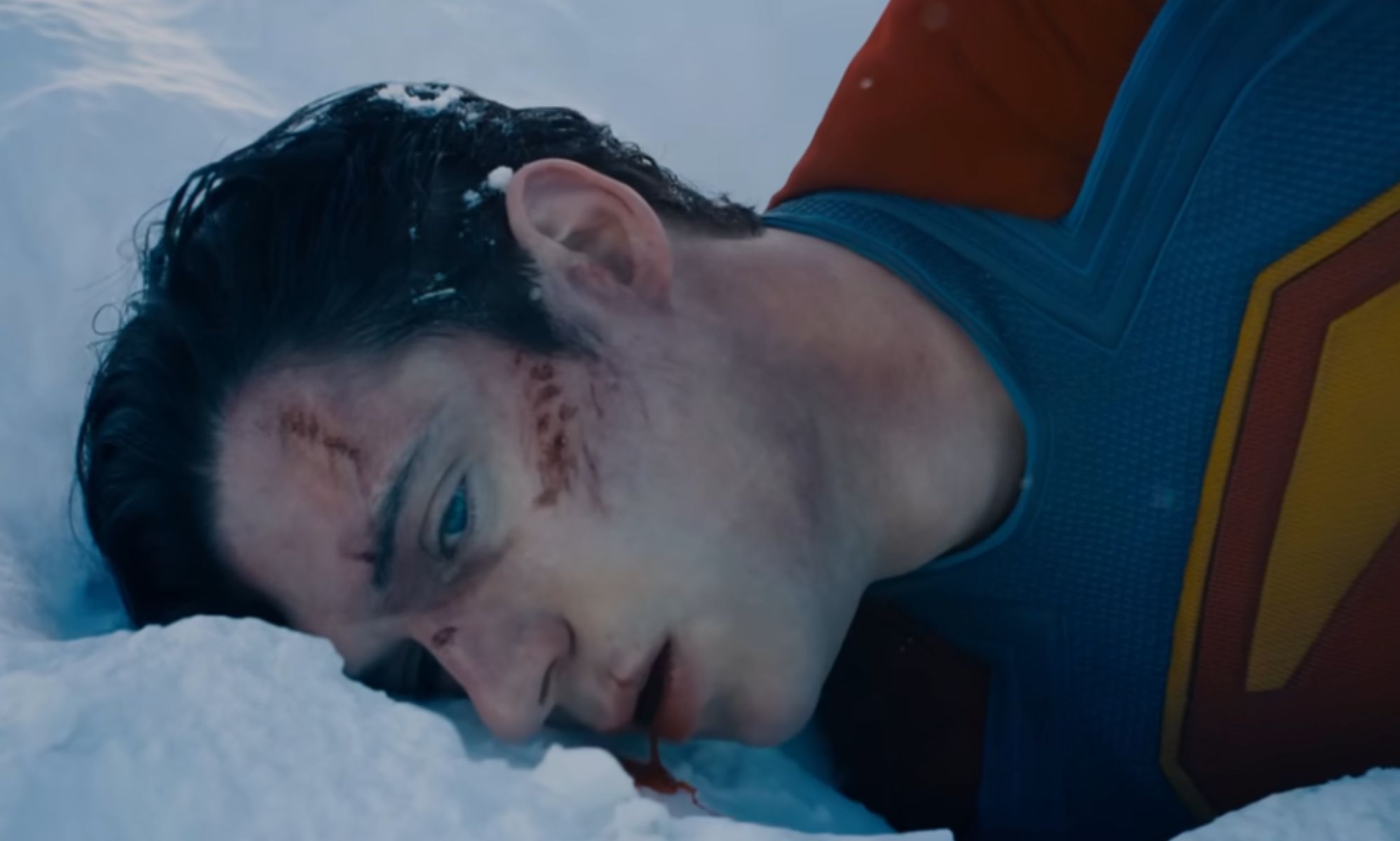 Former Superman star moans new Superman film is 'woke'
