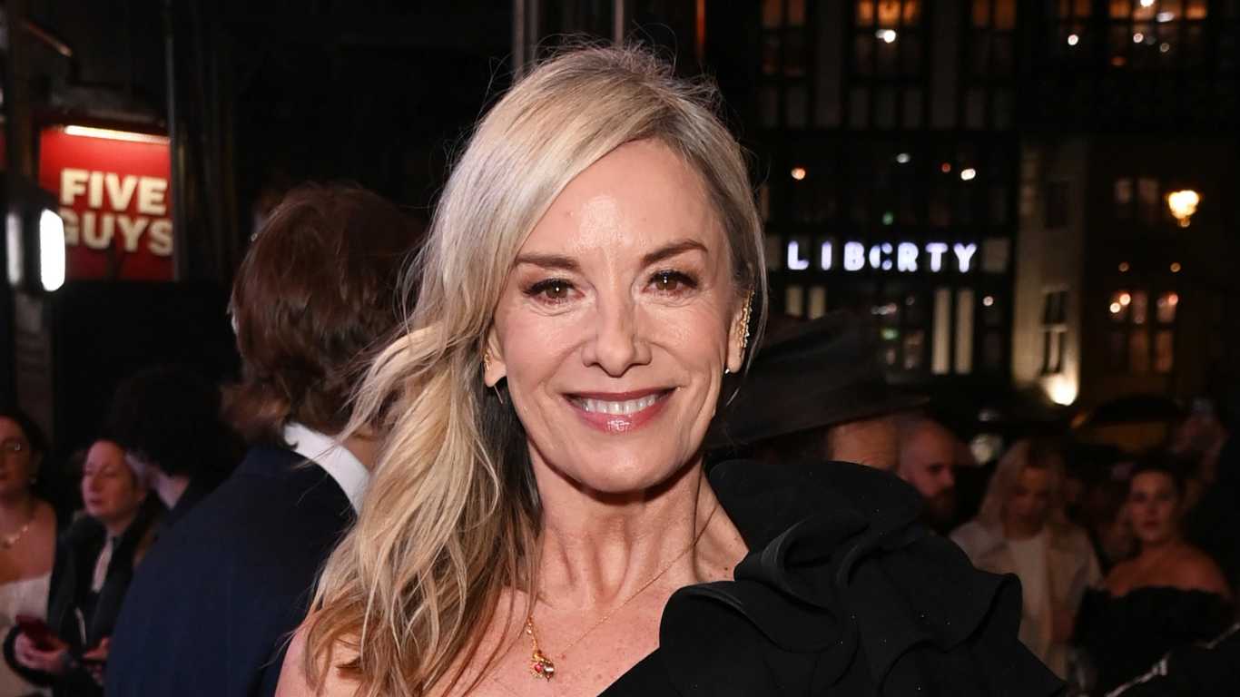 Naomi Watts' trans daughter Kai Schreiber on 'hostile attacks'