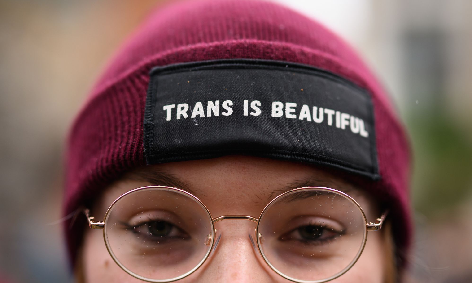 Trans+ History Week resource explores key moments from the past