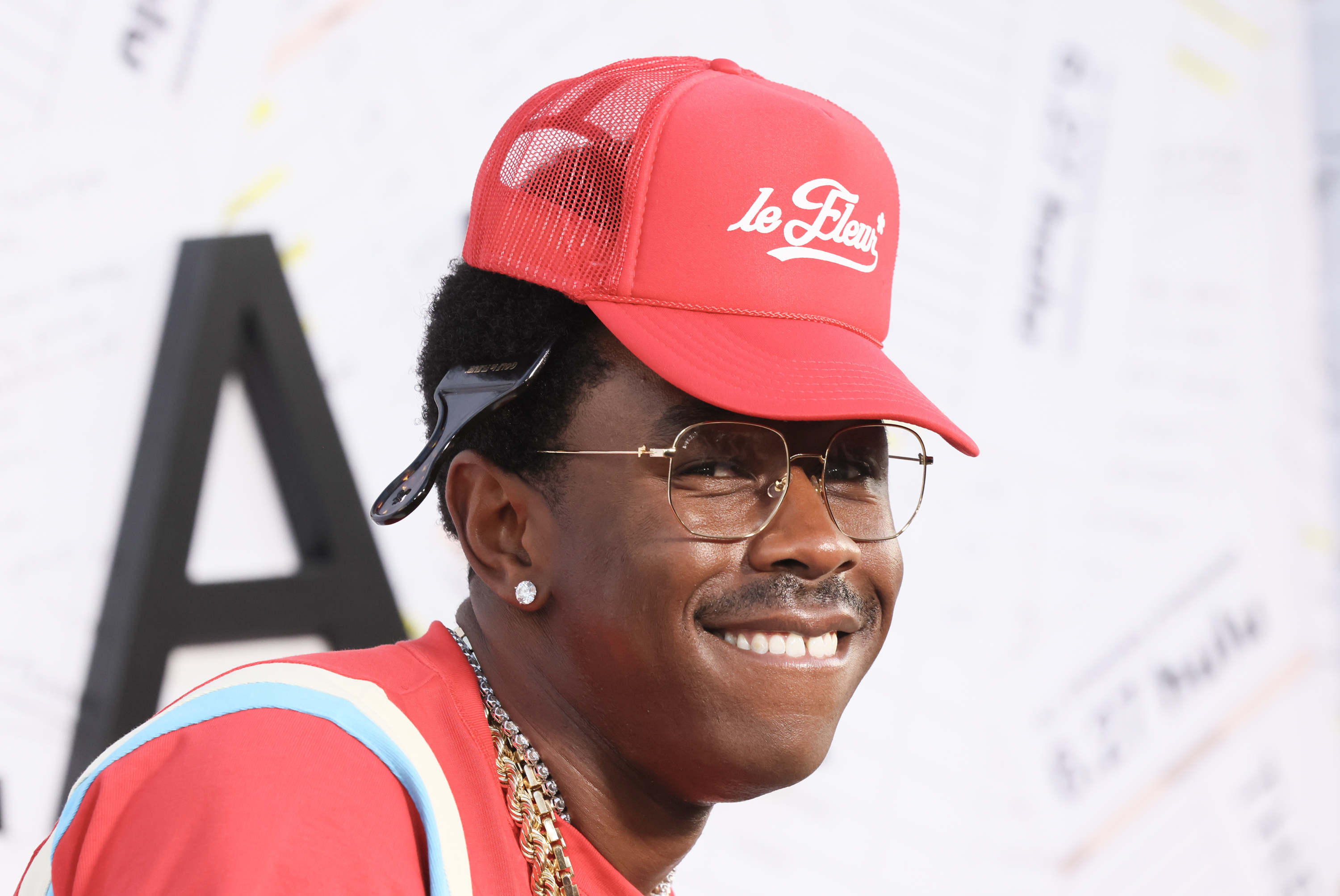 Tyler, the Creator touches on his sexuality in Chromakopia lyrics