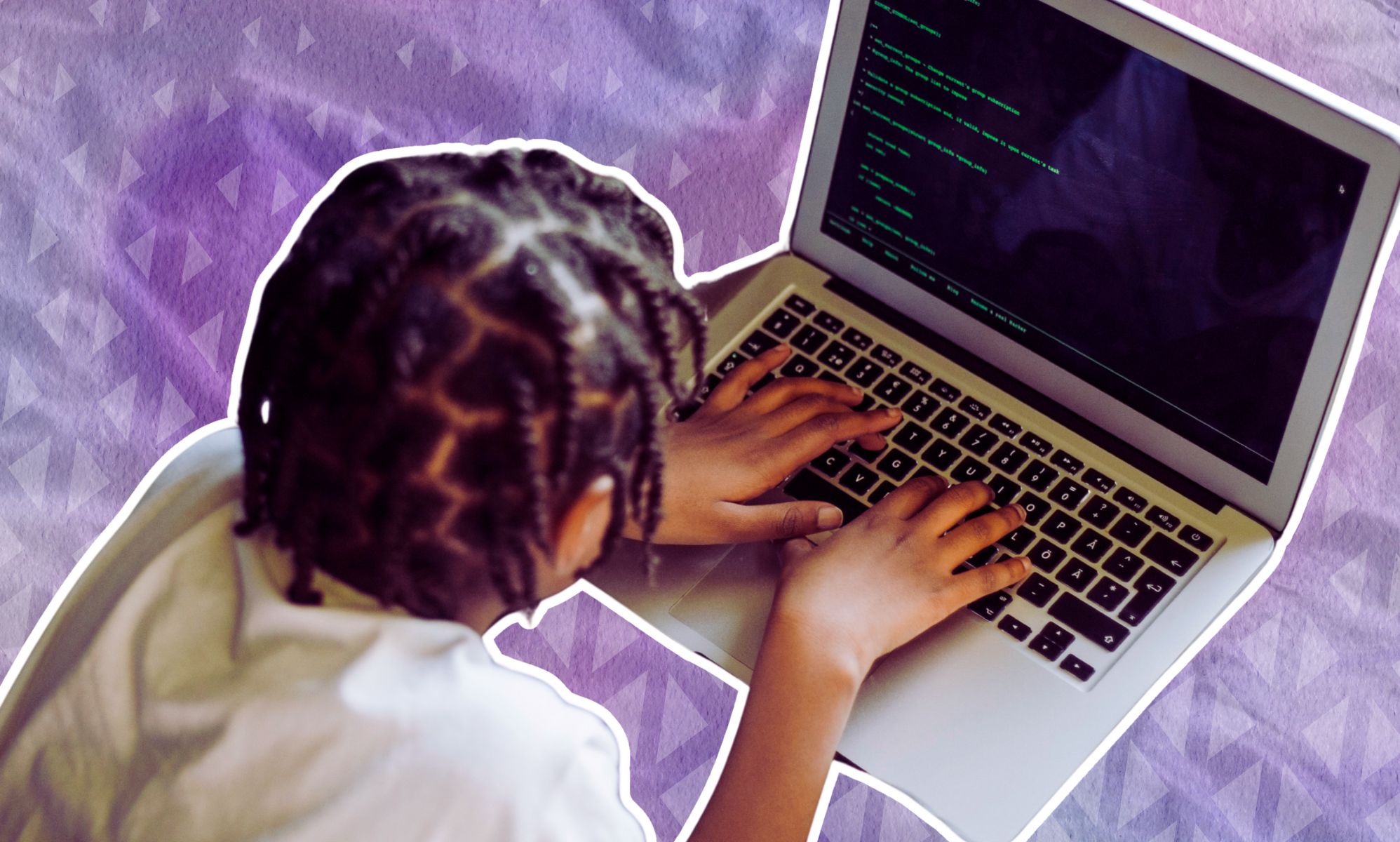 What do MLM and WLW mean in LGBTQ+ slang? Here's the tea