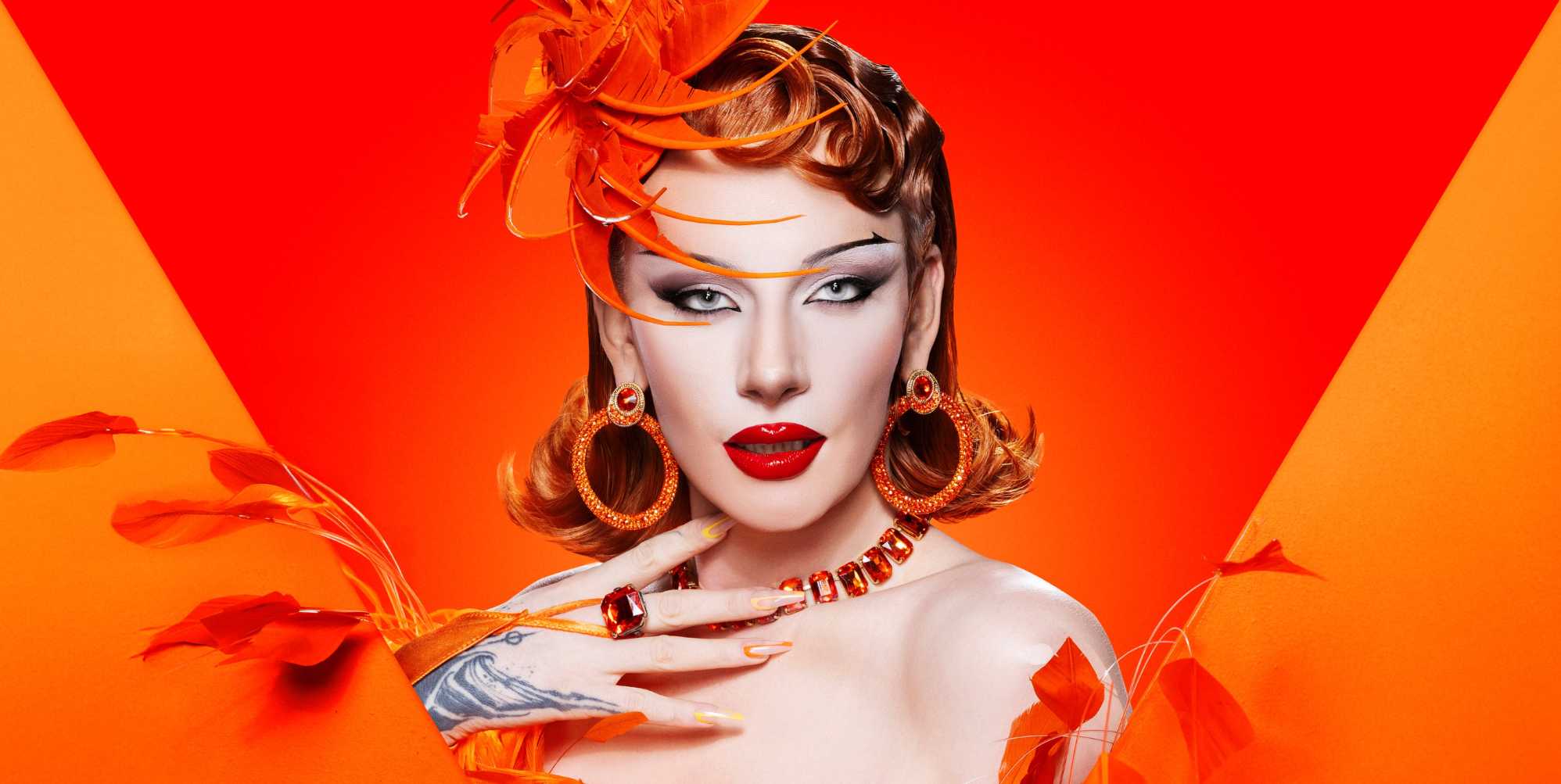 Willam reveals where relationship with RuPaul 'all went wrong'