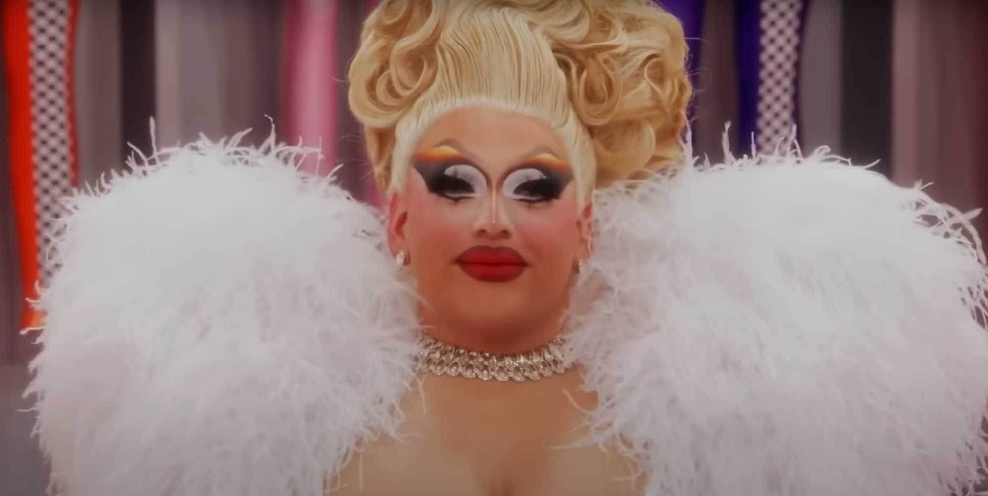 Katya On Sex Self Esteem And Special Trixie Mattel Relationship