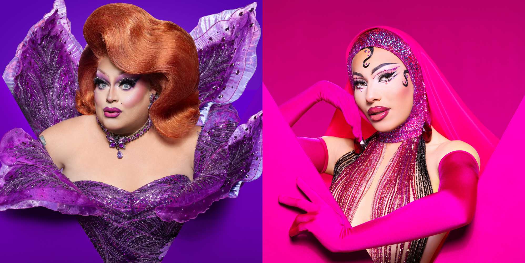 RuPaul finally gives Raven a Drag Race crown in All Stars 10