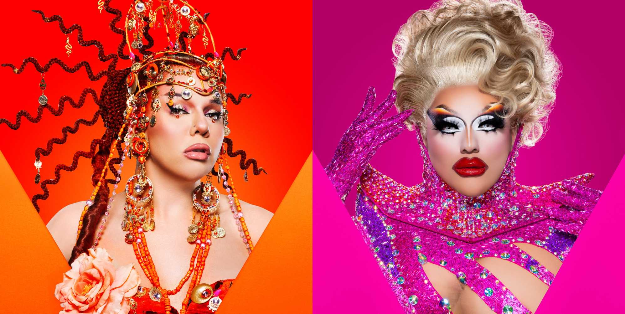 Drag Race fan favourite confirms engagement to partner