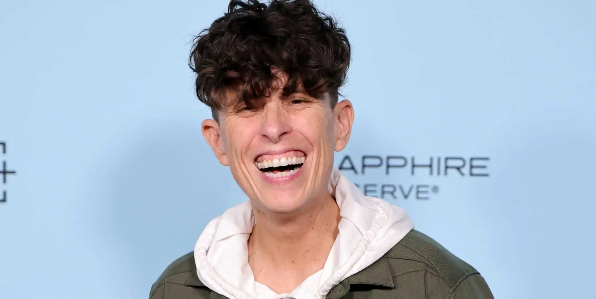 Queer poet Andrea Gibson dies aged 49