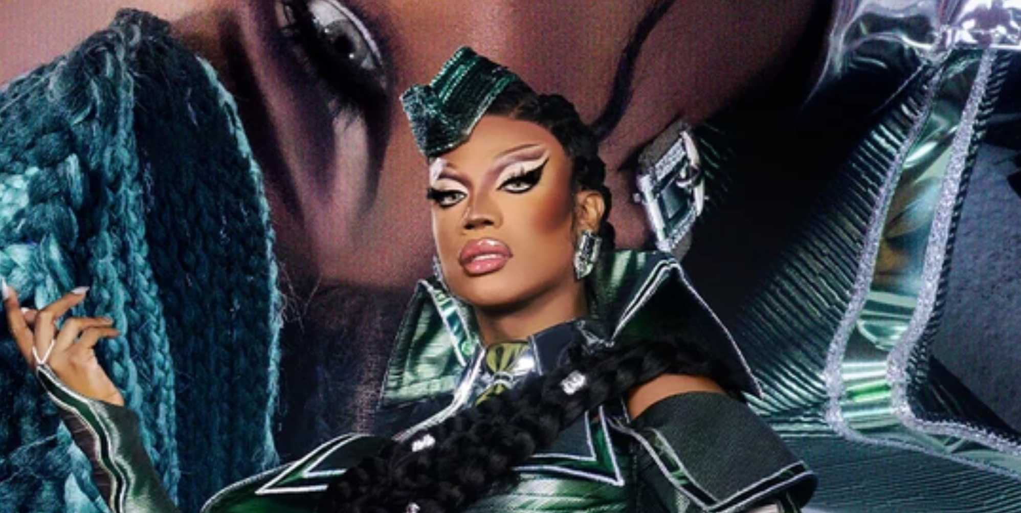RuPaul finally gives Raven a Drag Race crown in All Stars 10
