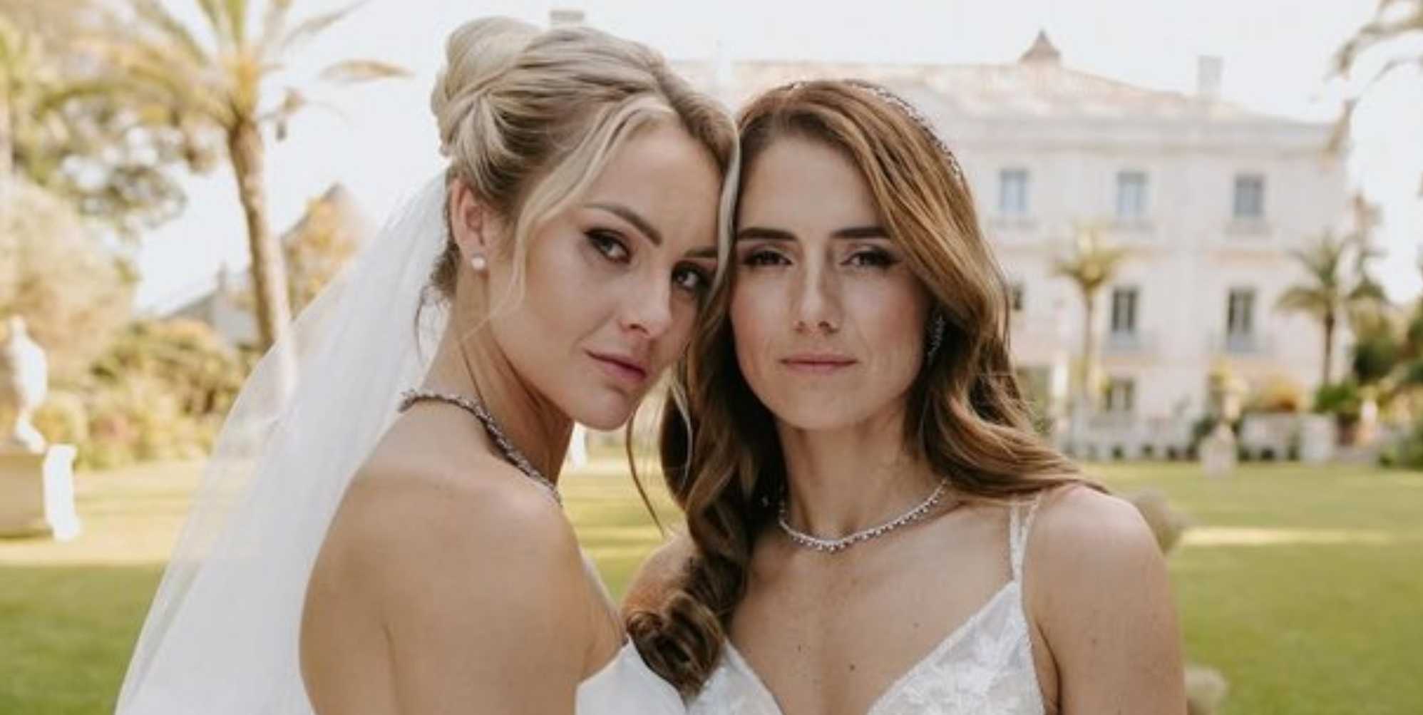 Matildas' Ellie Carpenter engaged to partner Daniëlle van de Donk