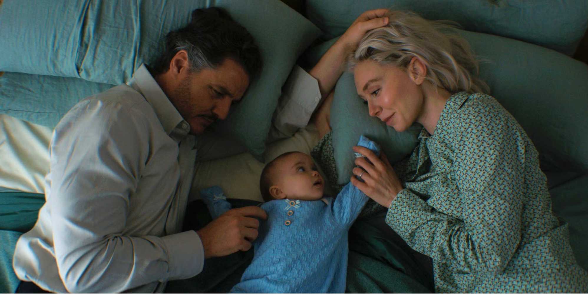 Fantastic Four: First Steps Introduces Marvel’s Most Powerful ...